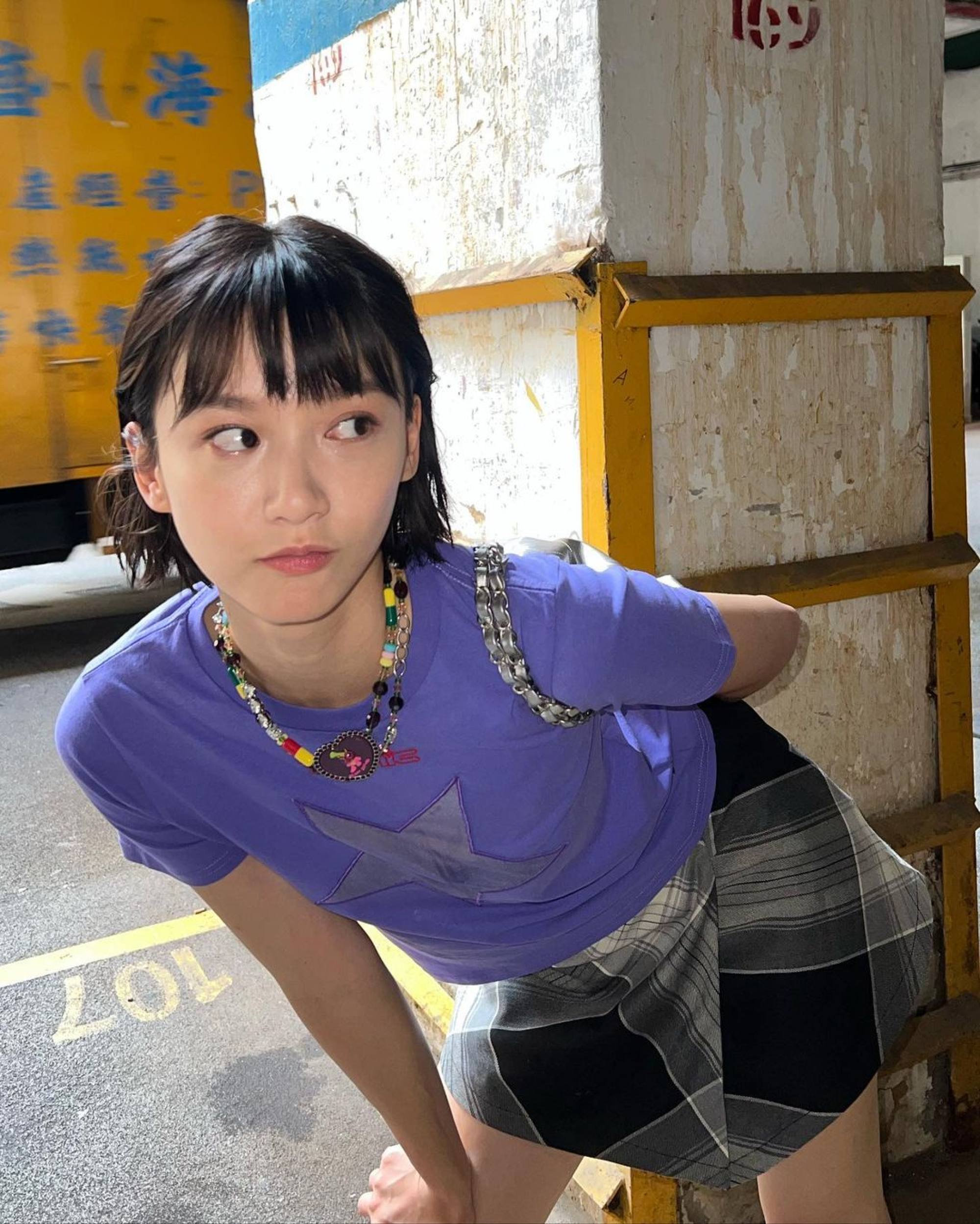 Inside Angela Yuen’s enviable fashion, jewellery and watches wardrobe ...