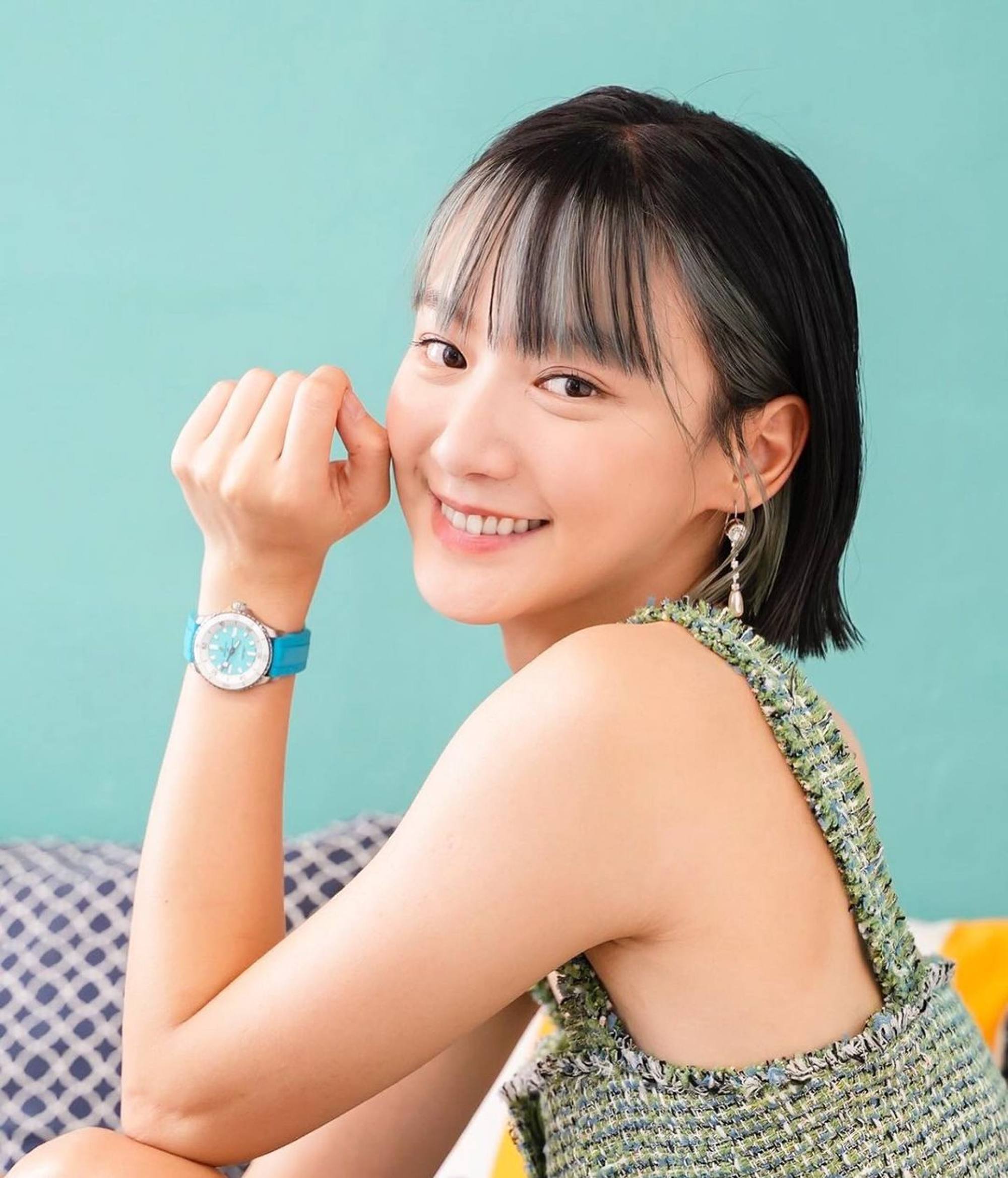 Inside Angela Yuen’s enviable fashion, jewellery and watches wardrobe ...