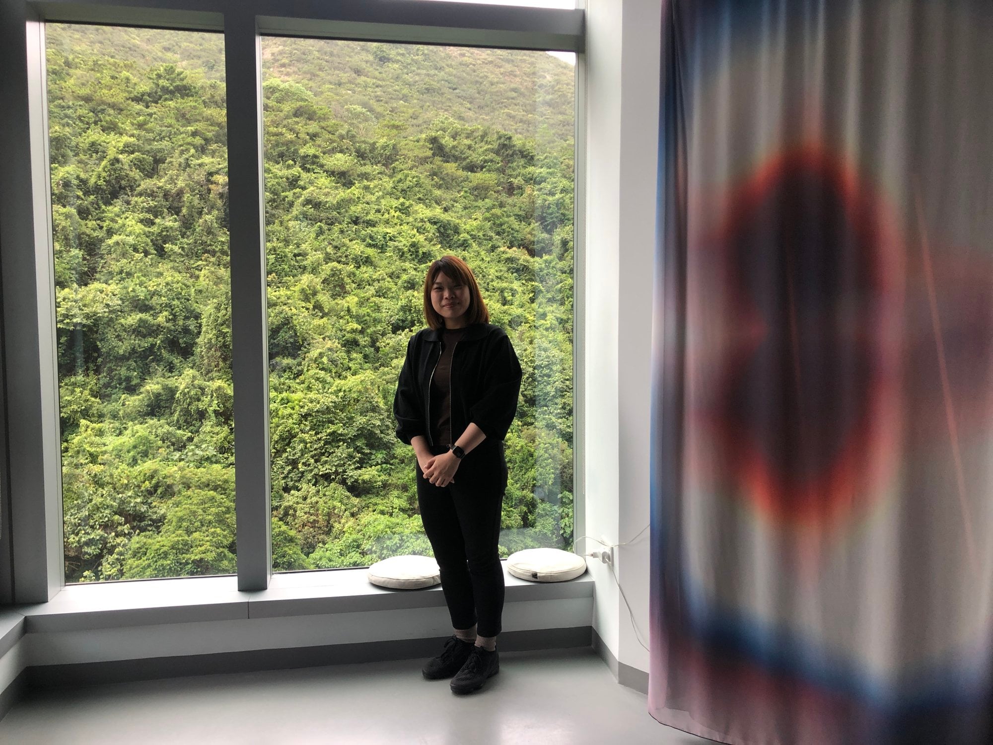 Hong Kong’s Wong Chuk Hang neighbourhood validated as ‘major art hub ...