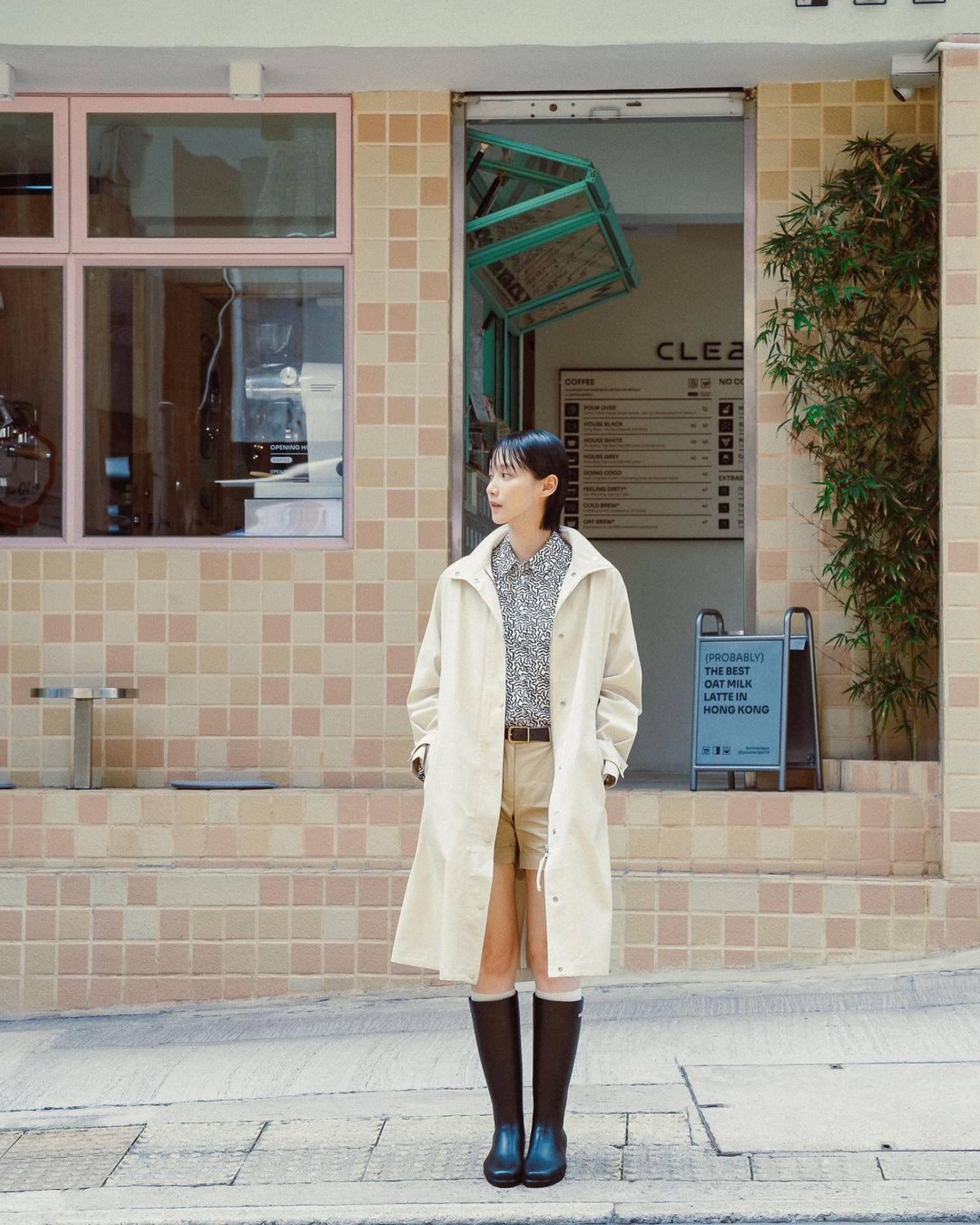 Inside Angela Yuen’s enviable fashion, jewellery and watches wardrobe ...