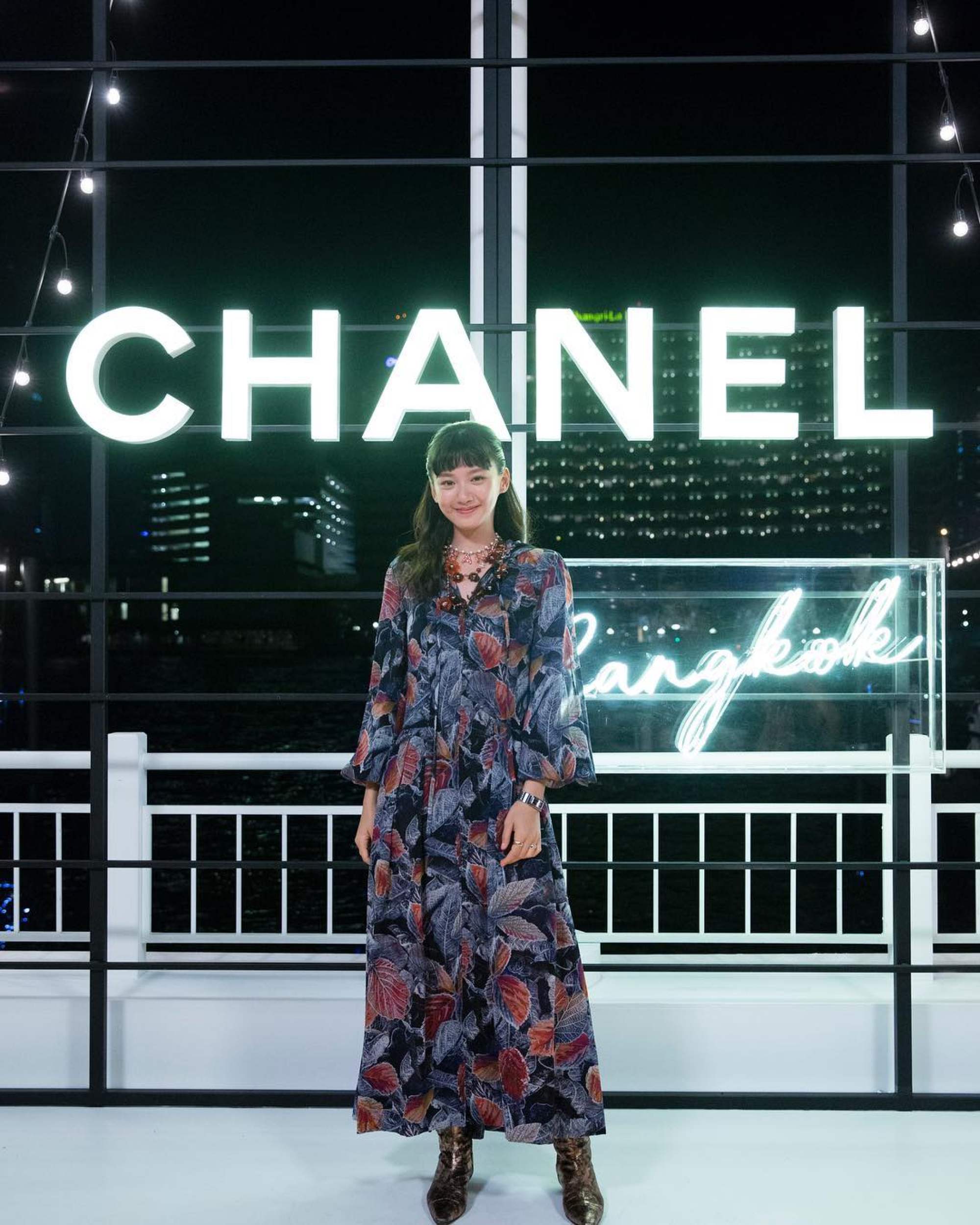 Inside Angela Yuen’s enviable fashion, jewellery and watches wardrobe ...