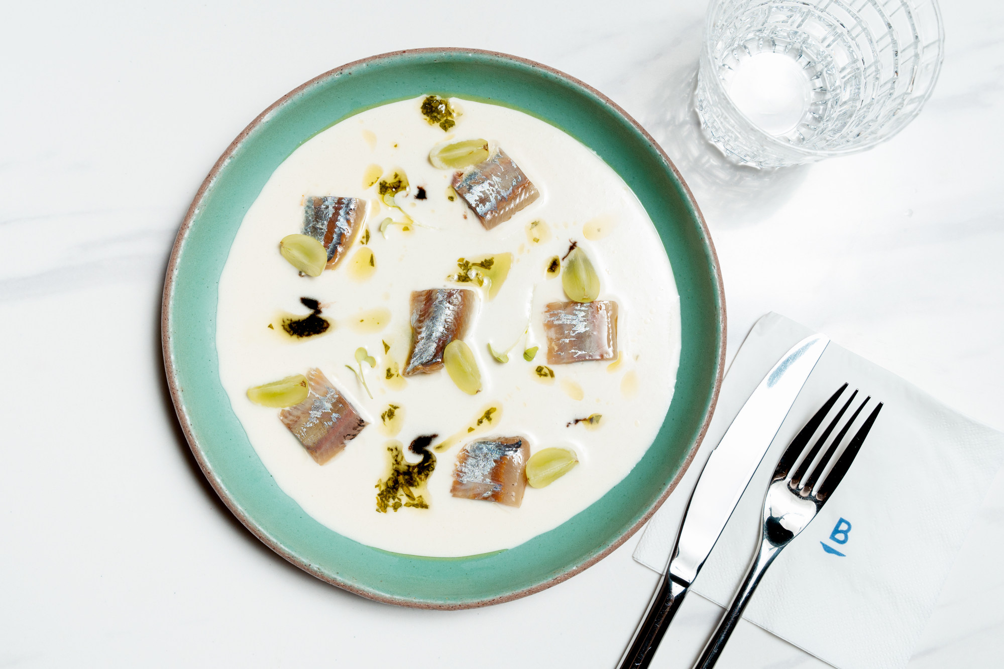 What to eat on hot summer days to stay cool: 6 Mediterranean chefs in ...