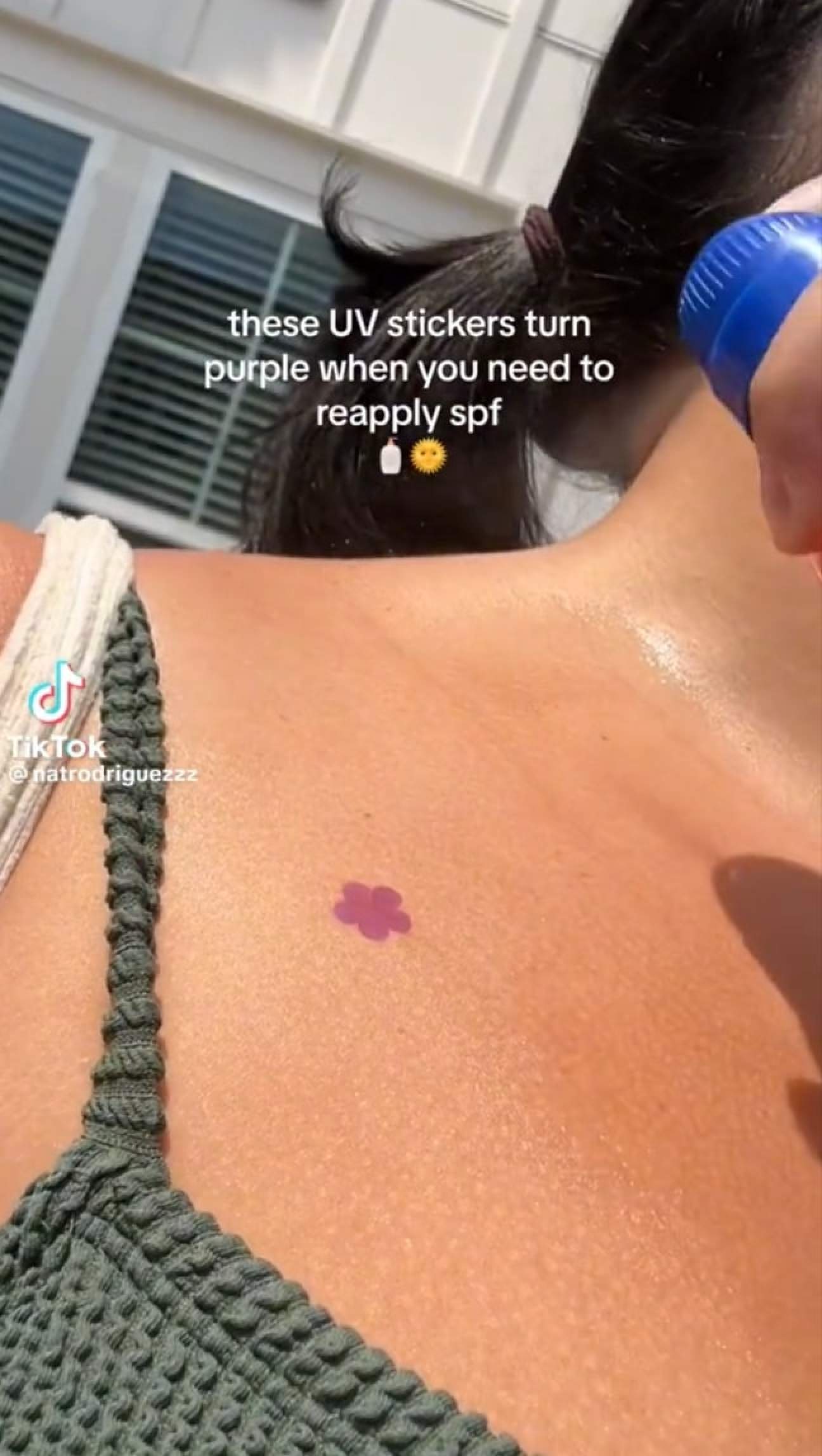 What are UV test stickers – and how do you use them? These adhesive ...