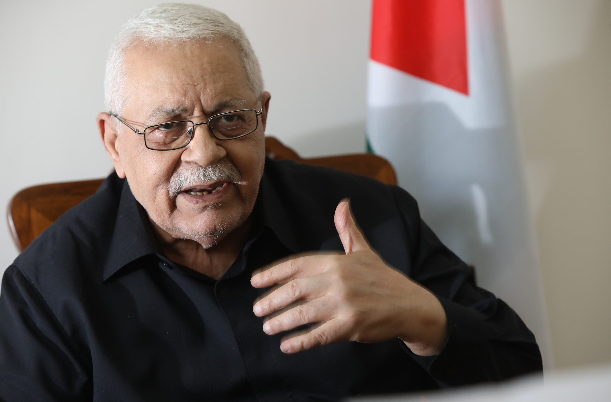 Exclusive | Can China’s emerging Mideast role build momentum for ...