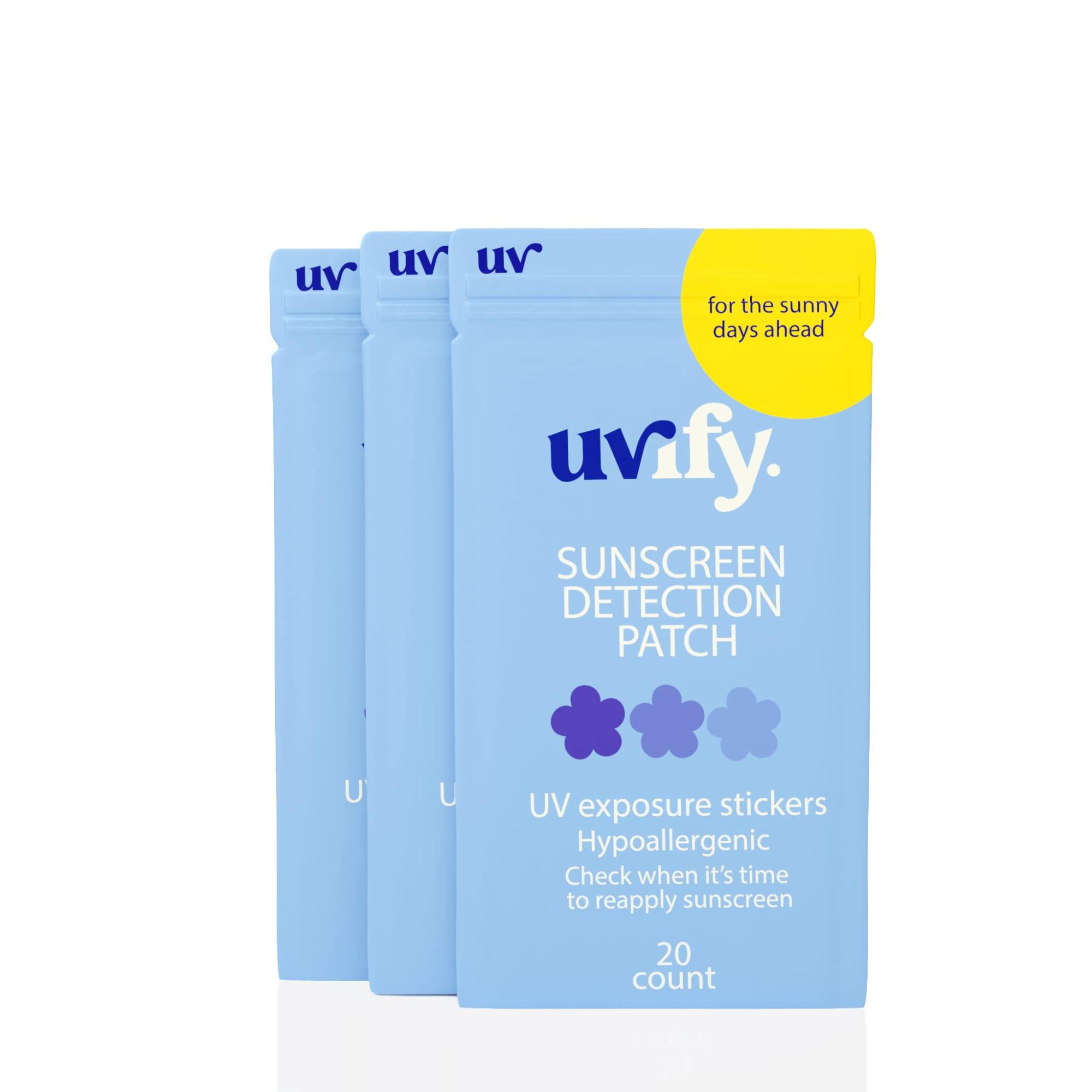 What are UV test stickers – and how do you use them? These adhesive ...