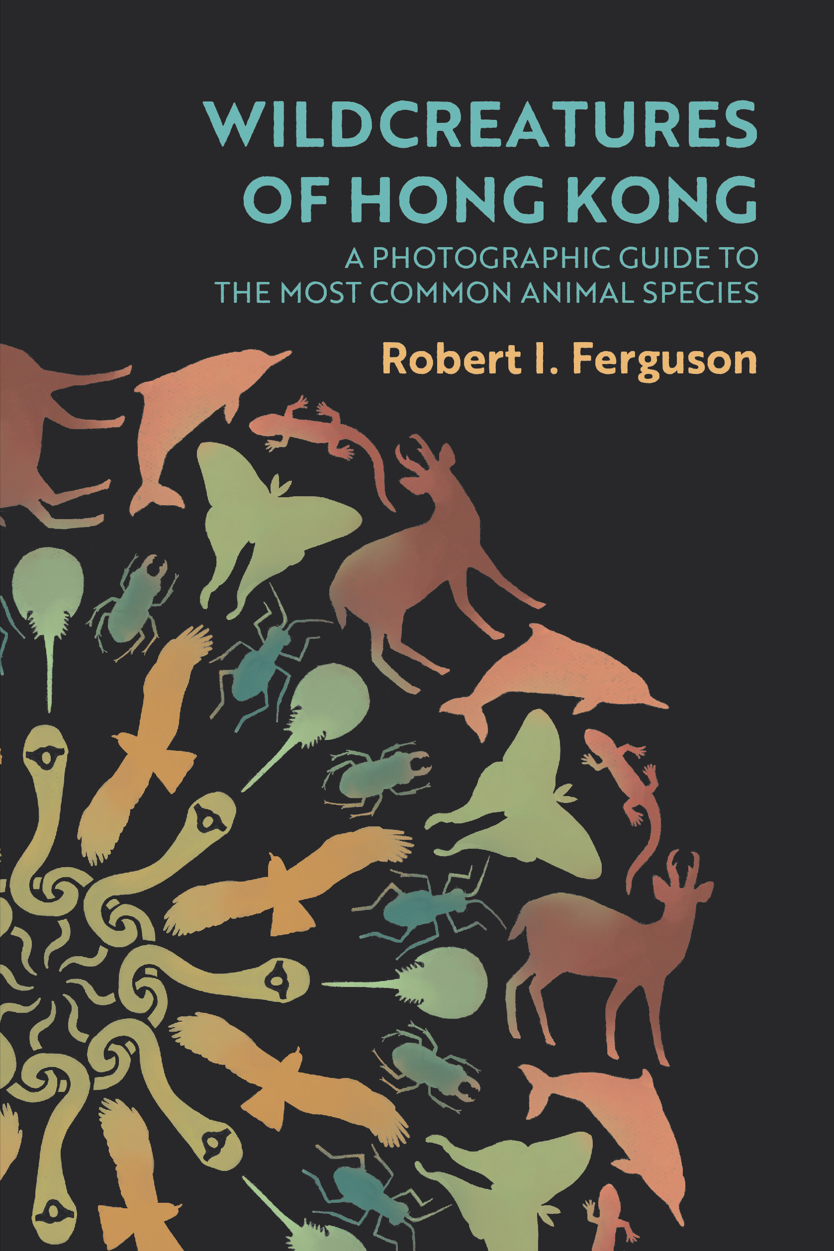 The average hiker’s guide to Hong Kong wildlife, from snakes to lizards ...