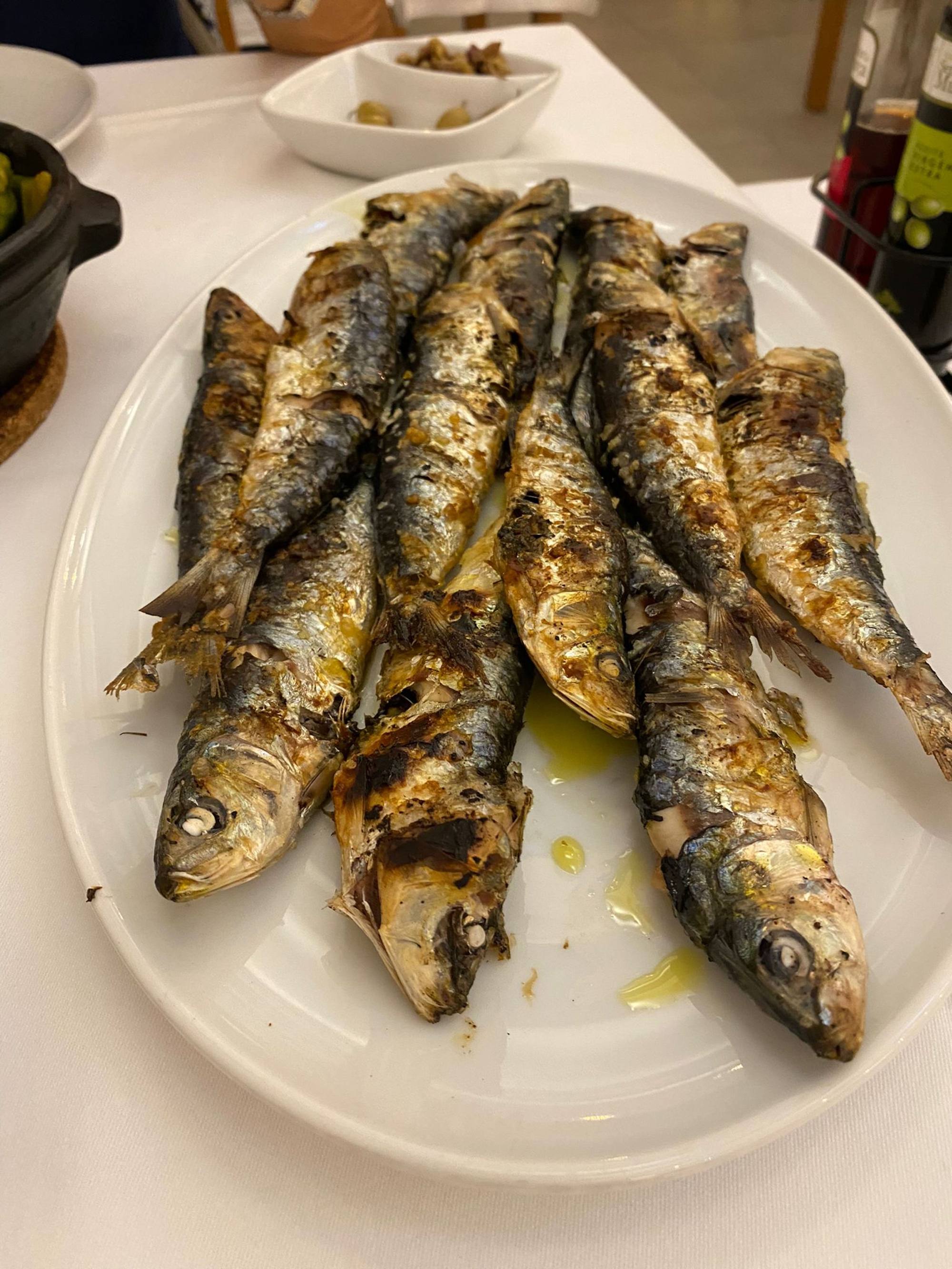 What to eat on hot summer days to stay cool: 6 Mediterranean chefs in ...