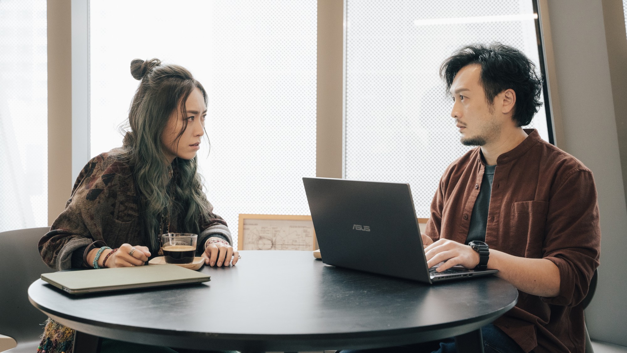 Tales from the Occult: Ultimate Malevolence movie review – Hong Kong ...