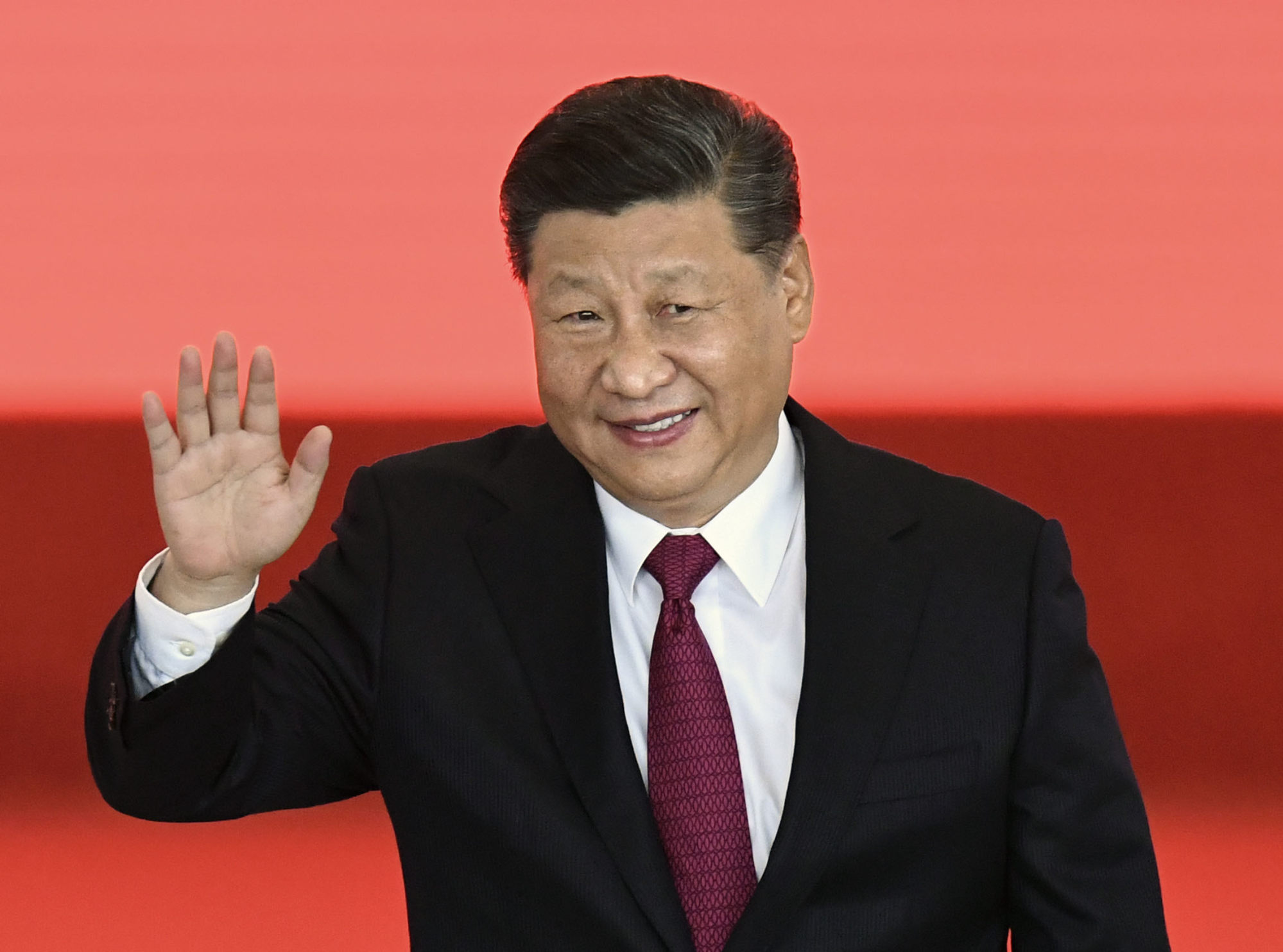 Xi Jinping sends personal letter to Hong Kong pupils, encourages them ... Xi Jinping sends personal letter to Hong Kong pupils, encourages them ...