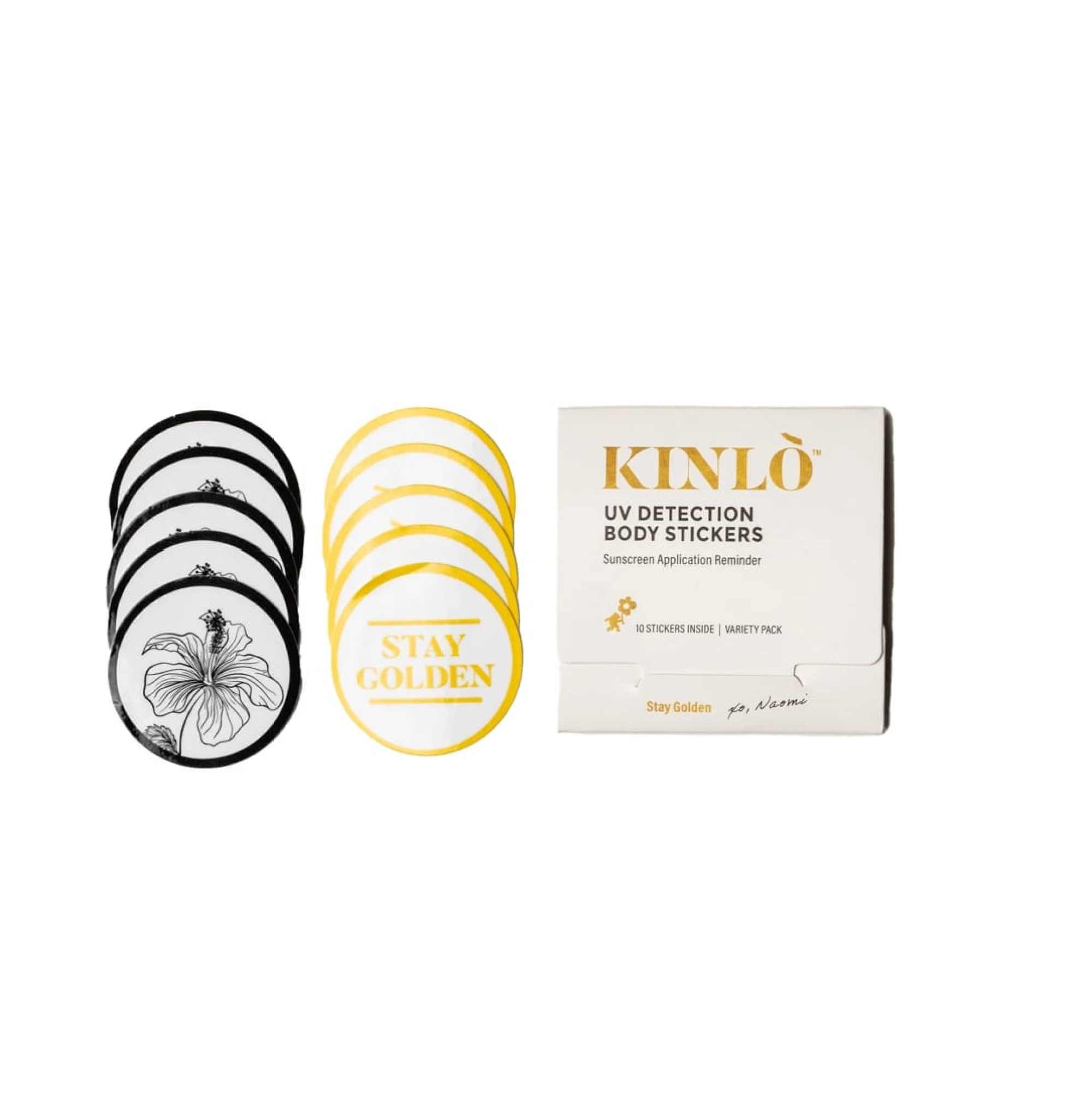 What are UV test stickers – and how do you use them? These adhesive ...