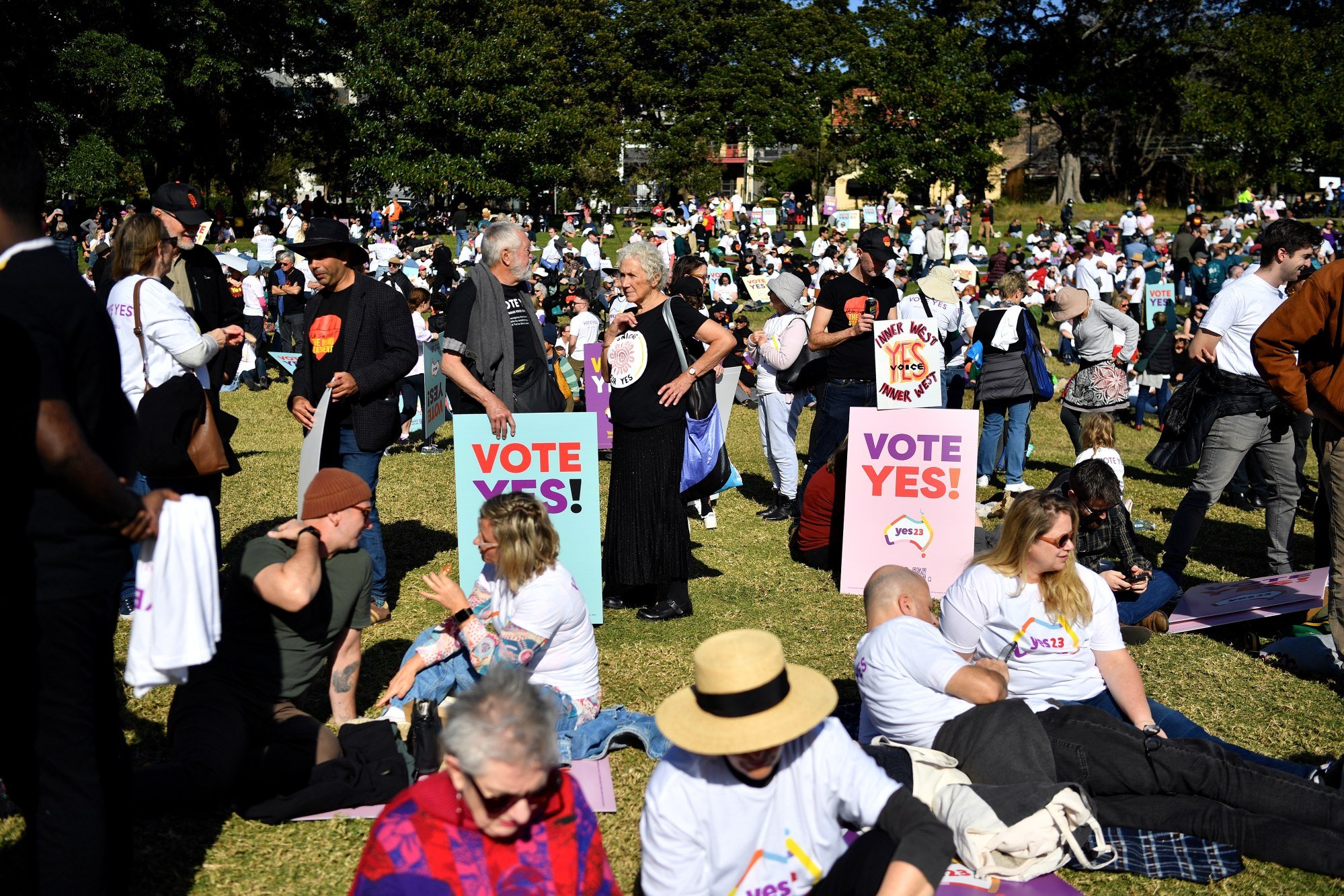 Australia’s ‘luckiest thing’ was being colonised by Britain, says ...