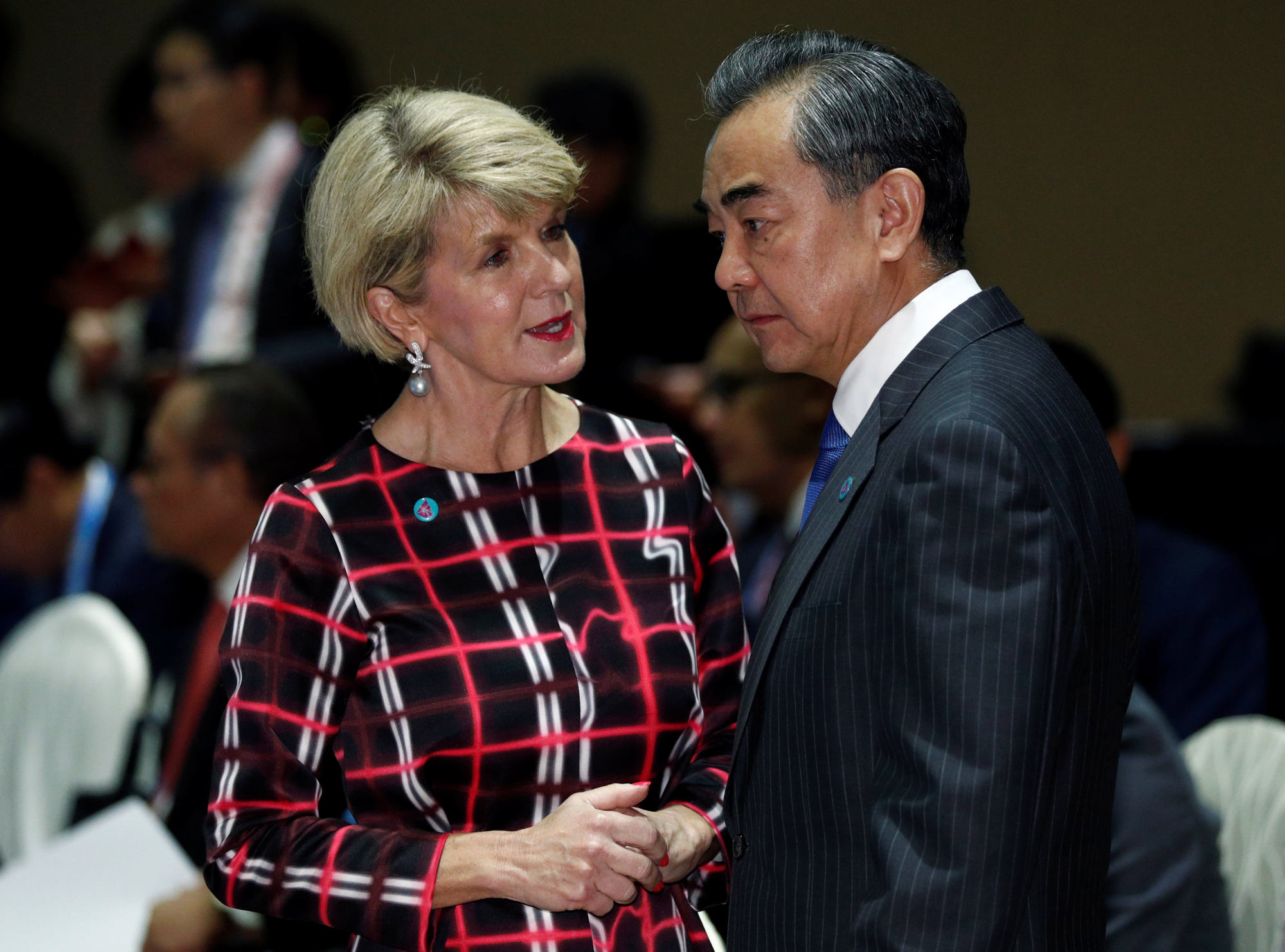 Australia can be a ‘reasonable’ moderator to ease US-China tensions: ex ...