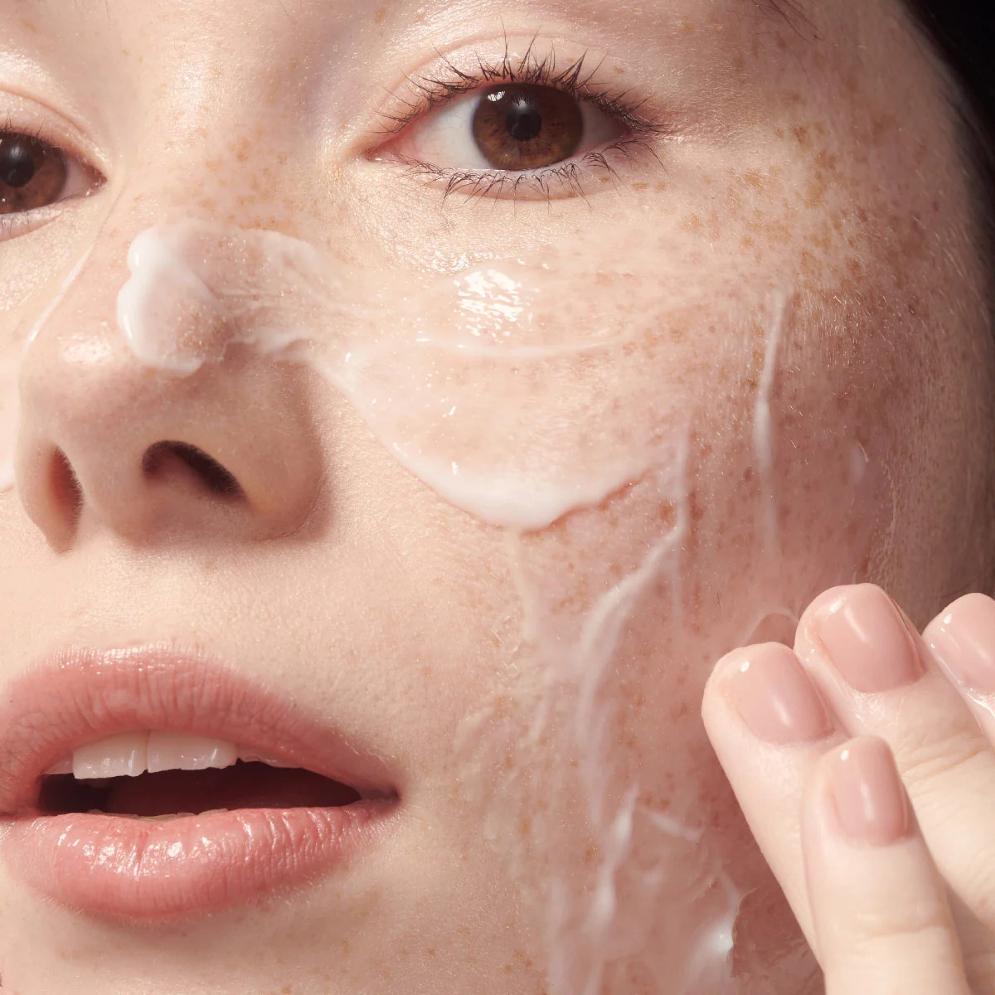 Bye, raccoon eyes: 7 tips for sweat-proof make-up this summer, from ...