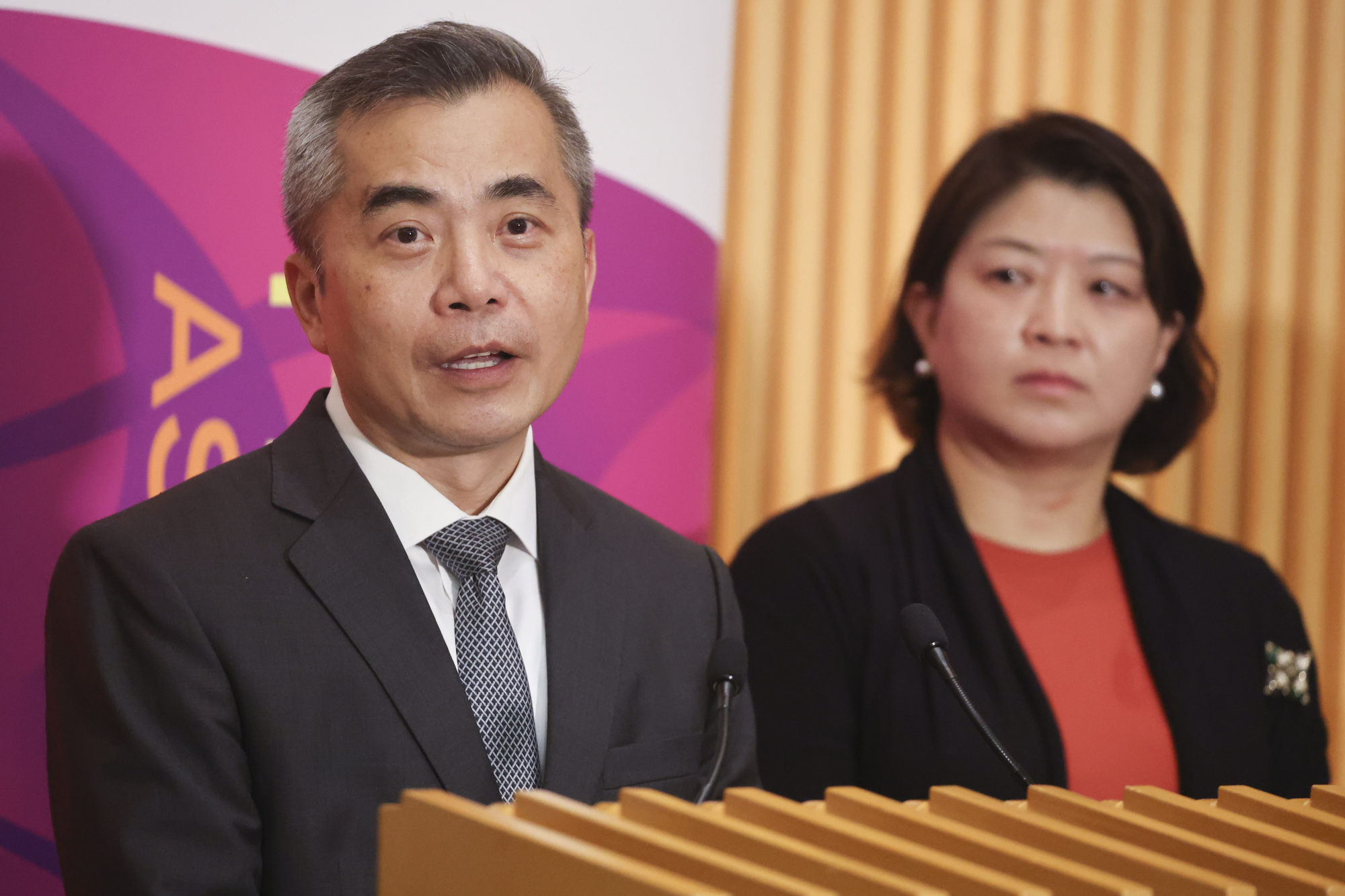 More Hong Kong psychiatric patients could be given conditional ...