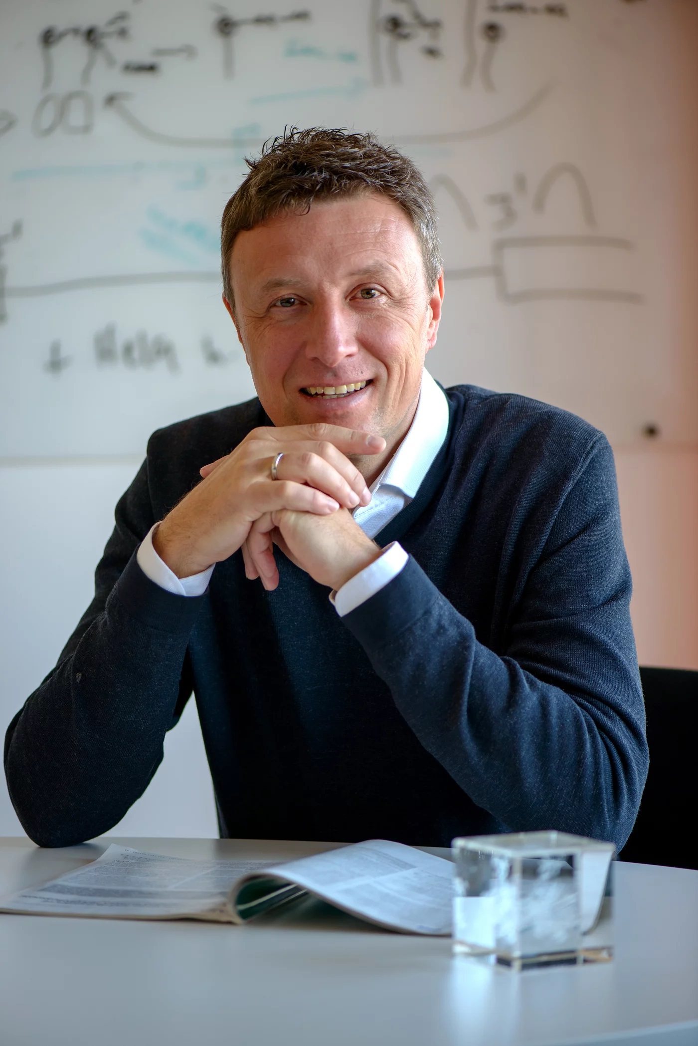 7 Shaw Prize winners reveal inspiration for groundbreaking work in ...