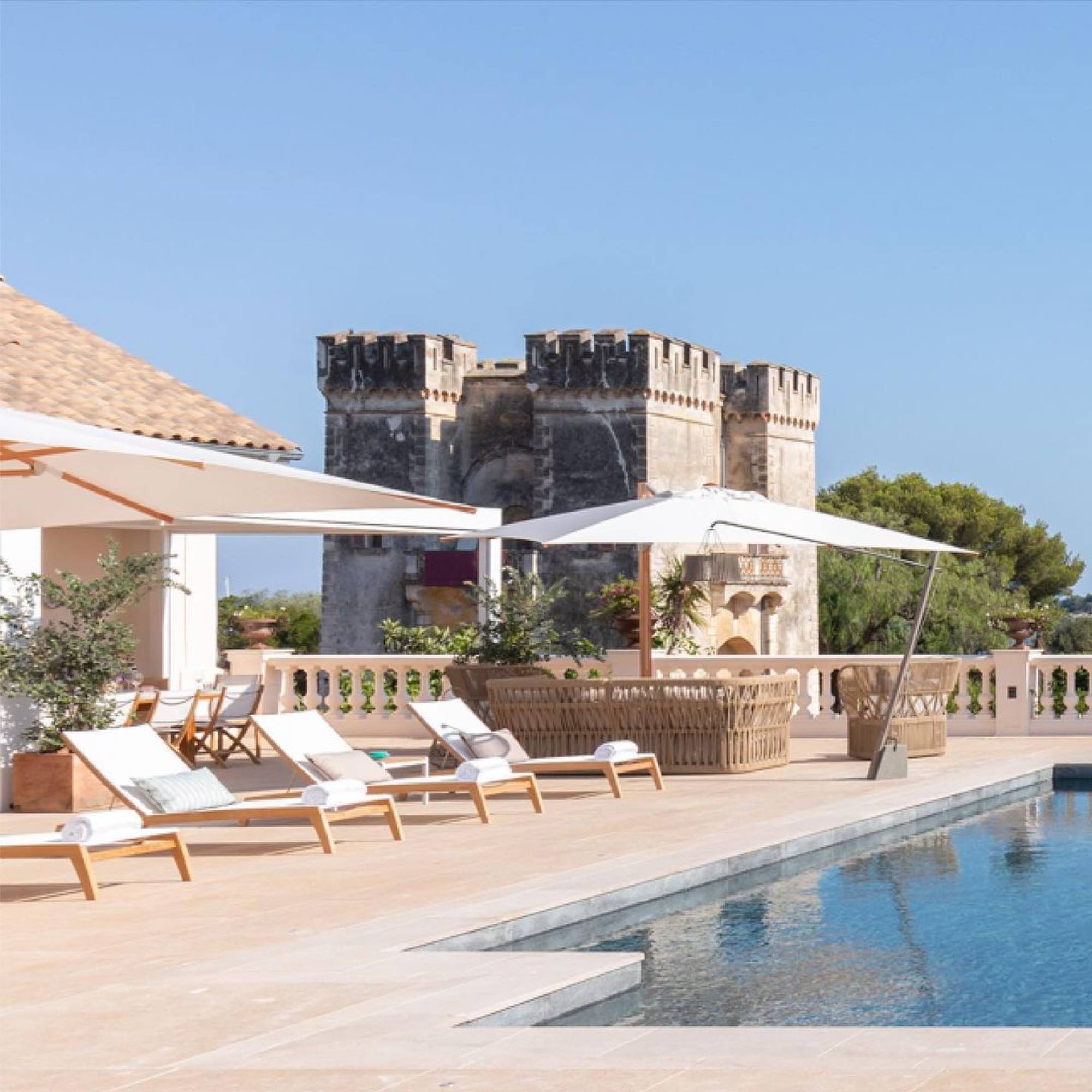 Where are the world’s richest travelling in summer 2023? The 1 per cent ...