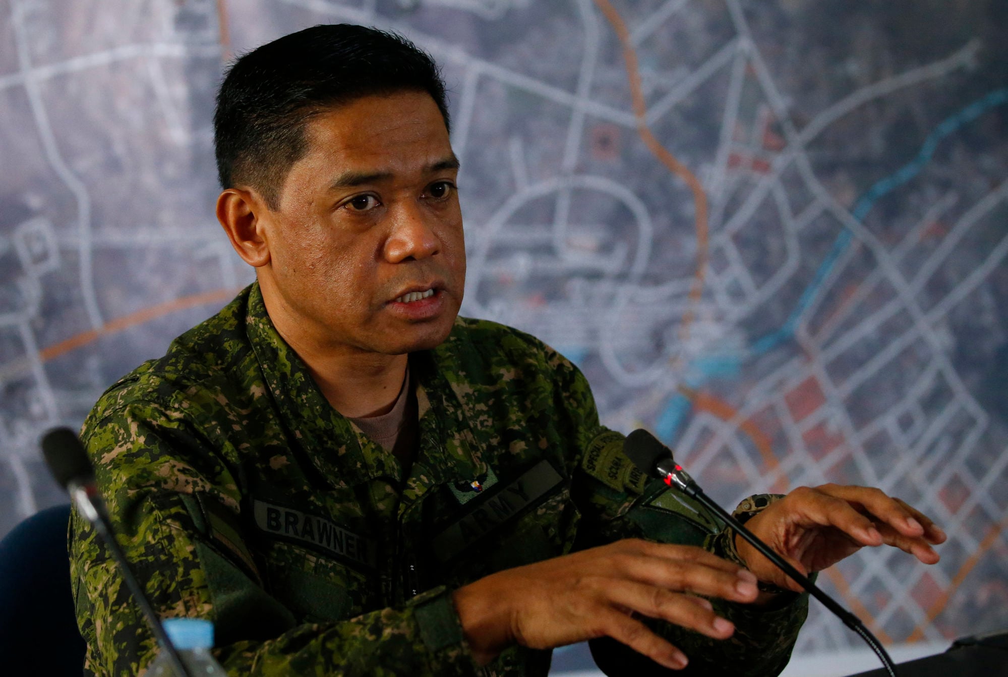 China offers to conduct military drills with Philippines amid tensions ...