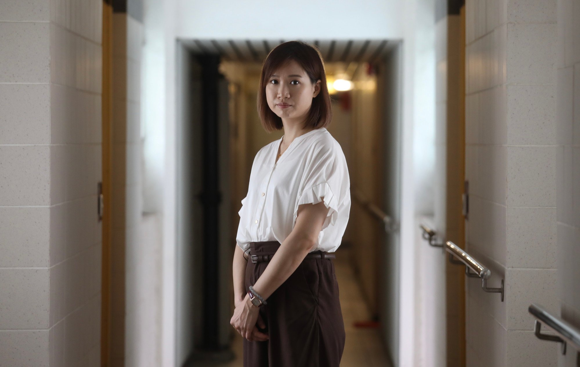 Hong Kong authorities’ plan to expand conditional discharge scheme ...