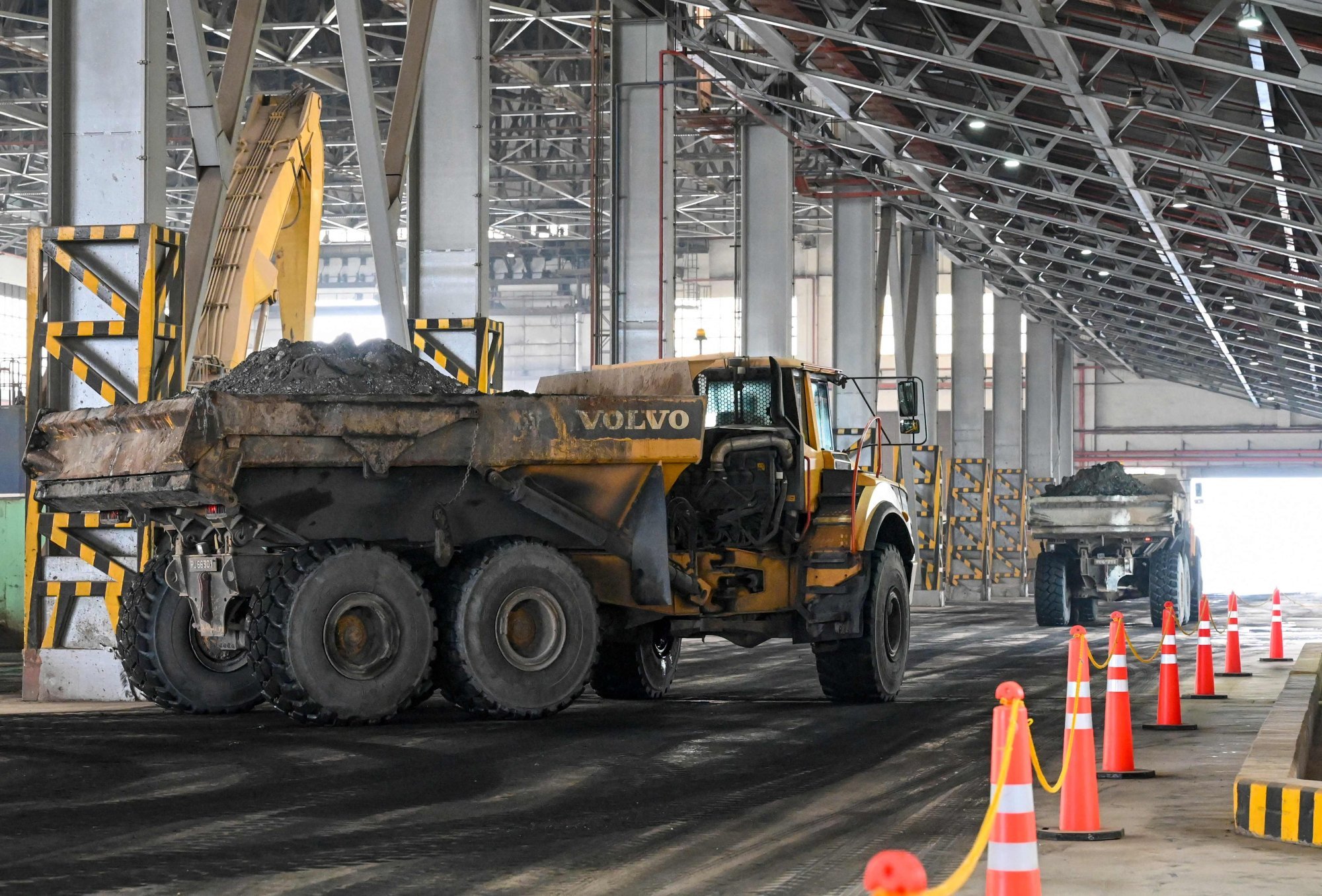 Singapore races to extend life of ‘Garbage of Eden’ Pulau Semakau, its ...