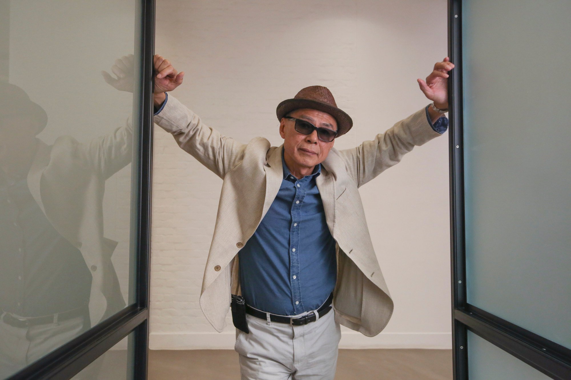 ‘Who can forget the sauna fight?’ Jean-Claude Van Damme movie Maximum ...