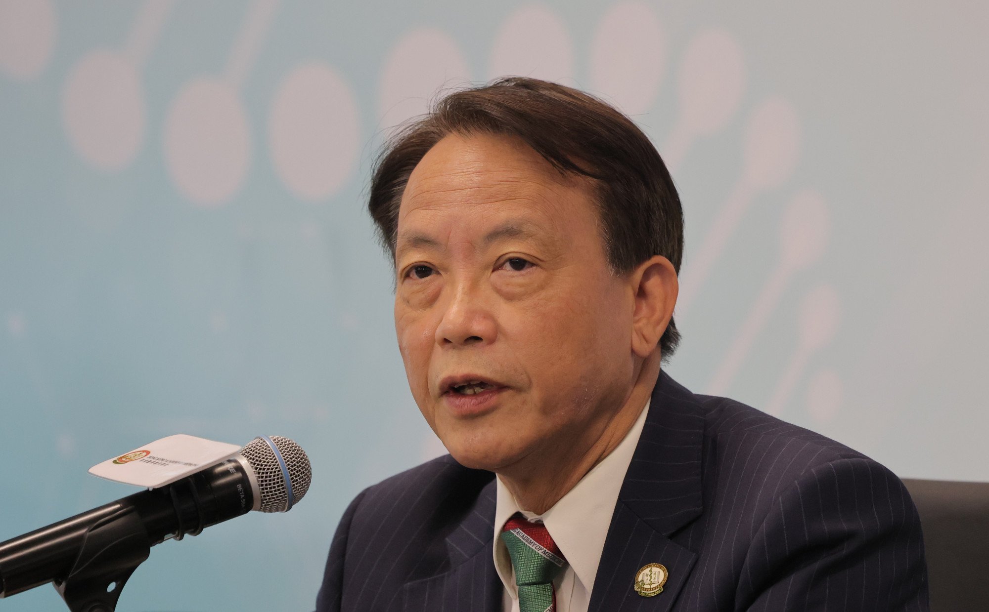 Hong Kong doctor urges residents to become organ donors as number of ...