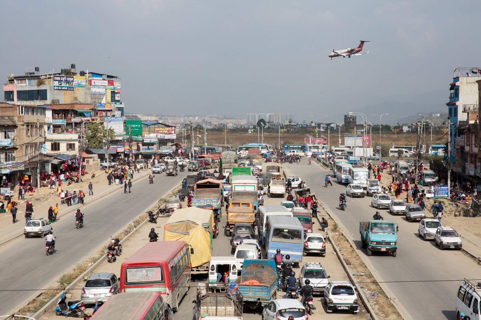 Nepal asks Hong Kong customs to help investigate gold smuggled from ...