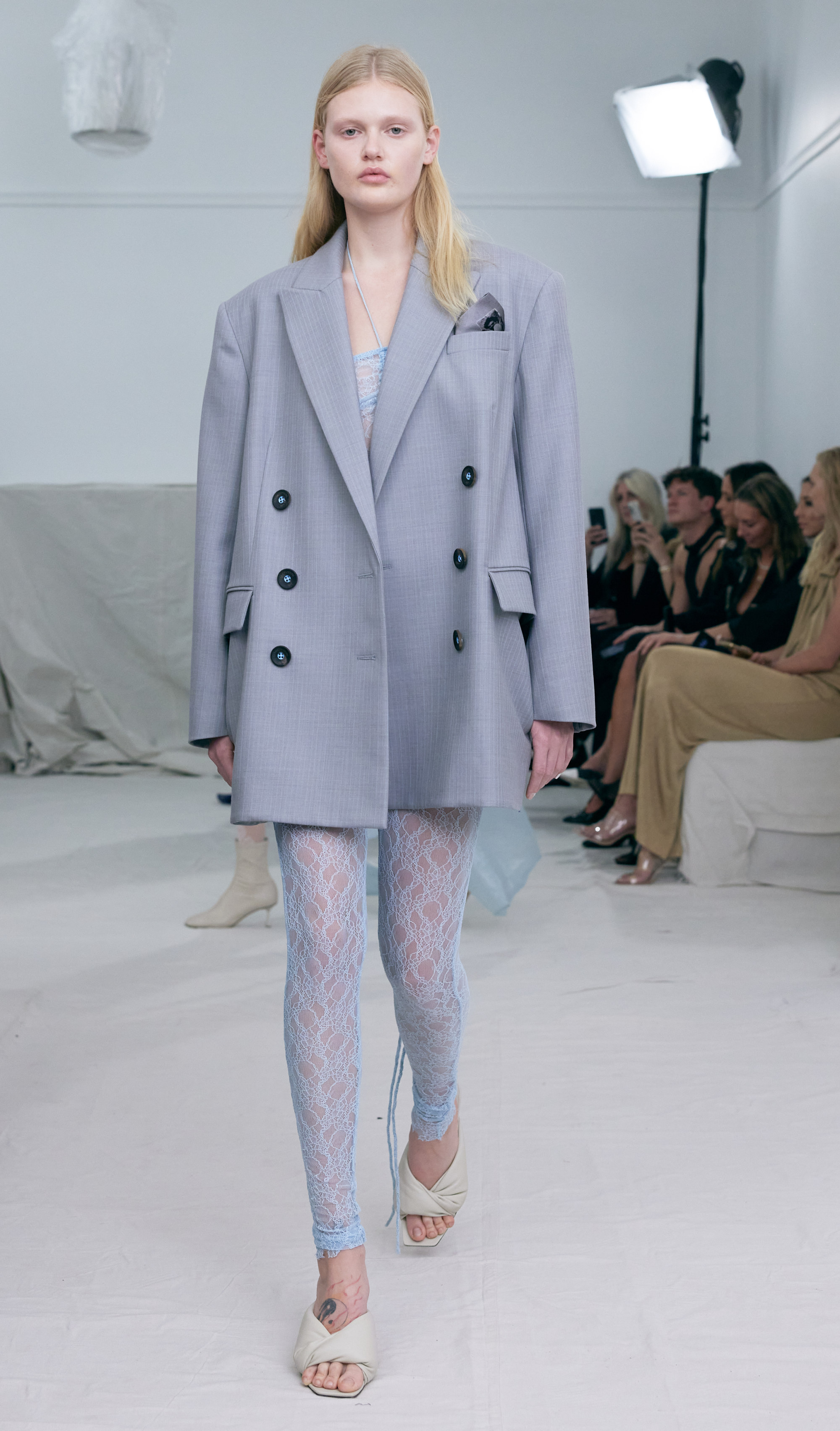 Fashion label Common Hours’ founder on creating for collectors, and the ...