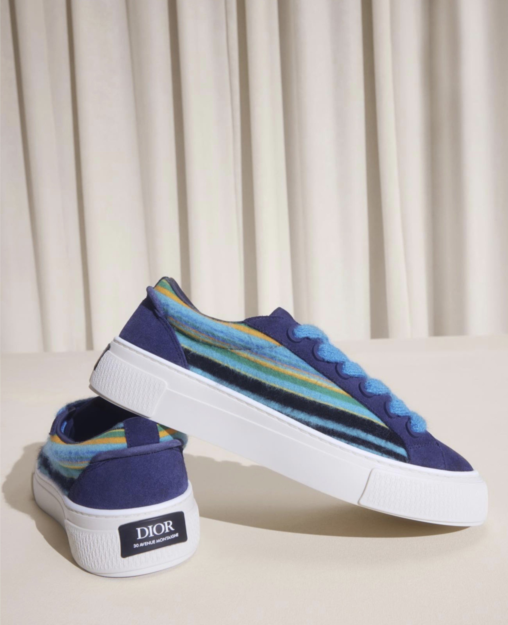 7 hottest new sneakers you may have missed in July, including 5 ...