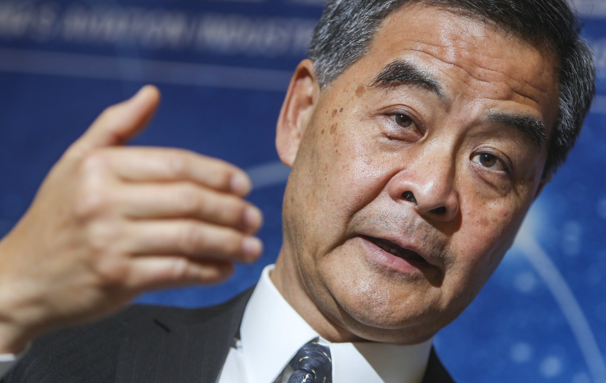 What is the bill calling for changes to Chinese University’s governing ...