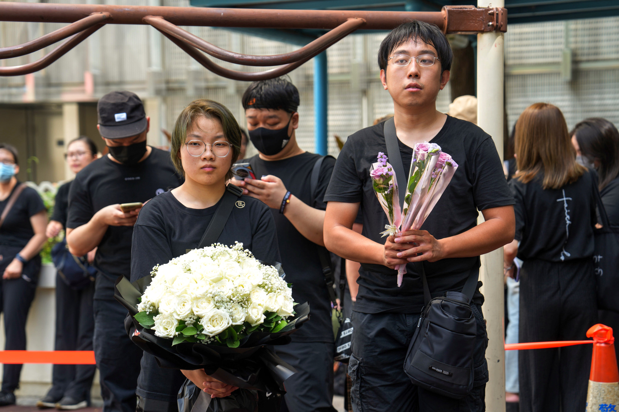 ‘Gone too soon’: tributes for Coco Lee as Hong Kong pop diva’s family ...