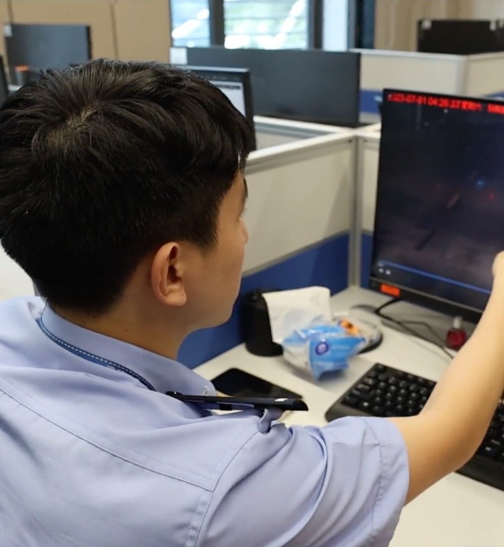‘Handsome and solved case quickly’: China victim lauds crime-fighting ...