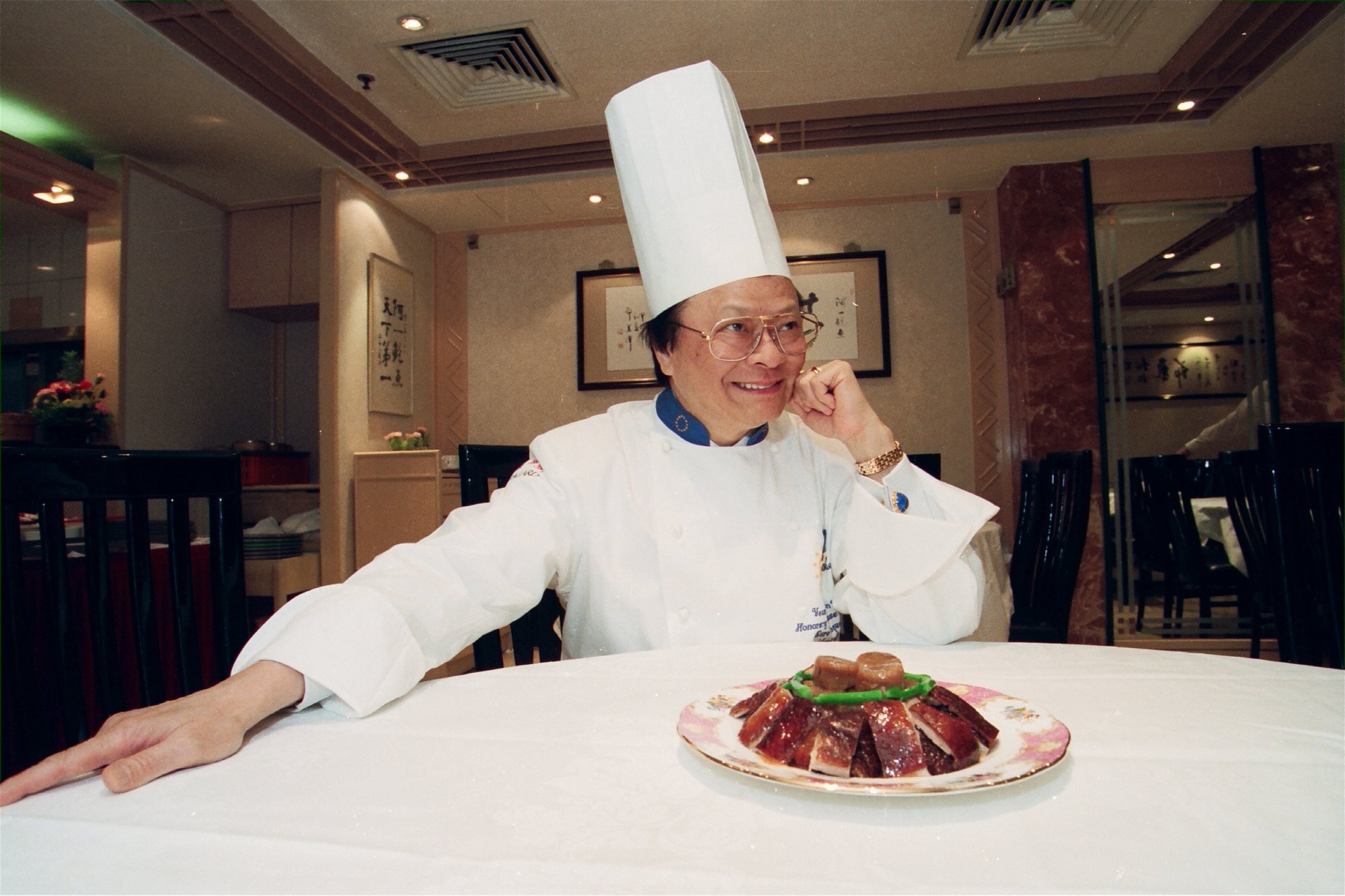 ‘Abalone King’ Yeung Koon-yat, famous Hong Kong restaurateur, dies aged ...