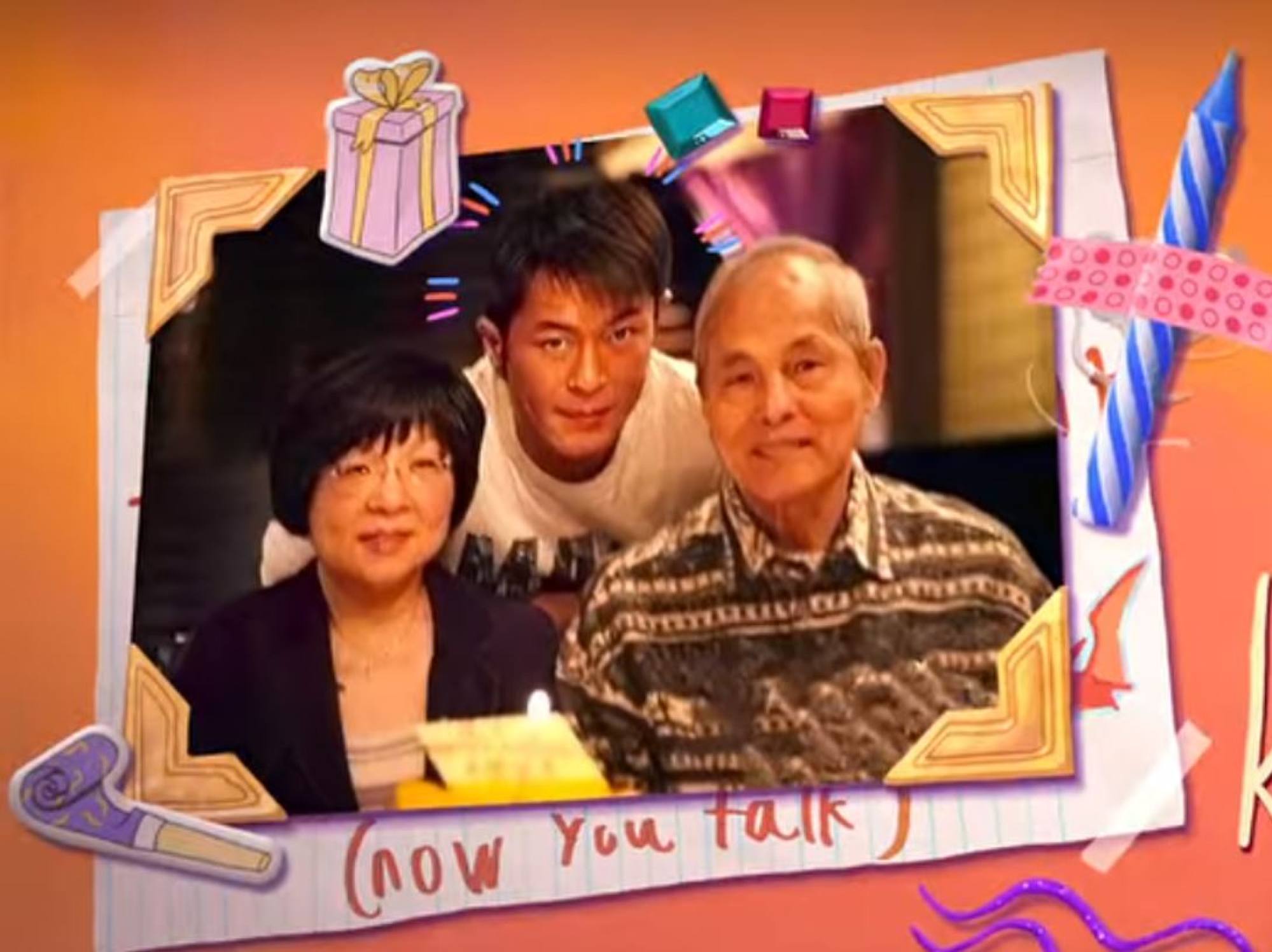 Why movie star Louis Koo feels the need to take Hong Kong film industry ...