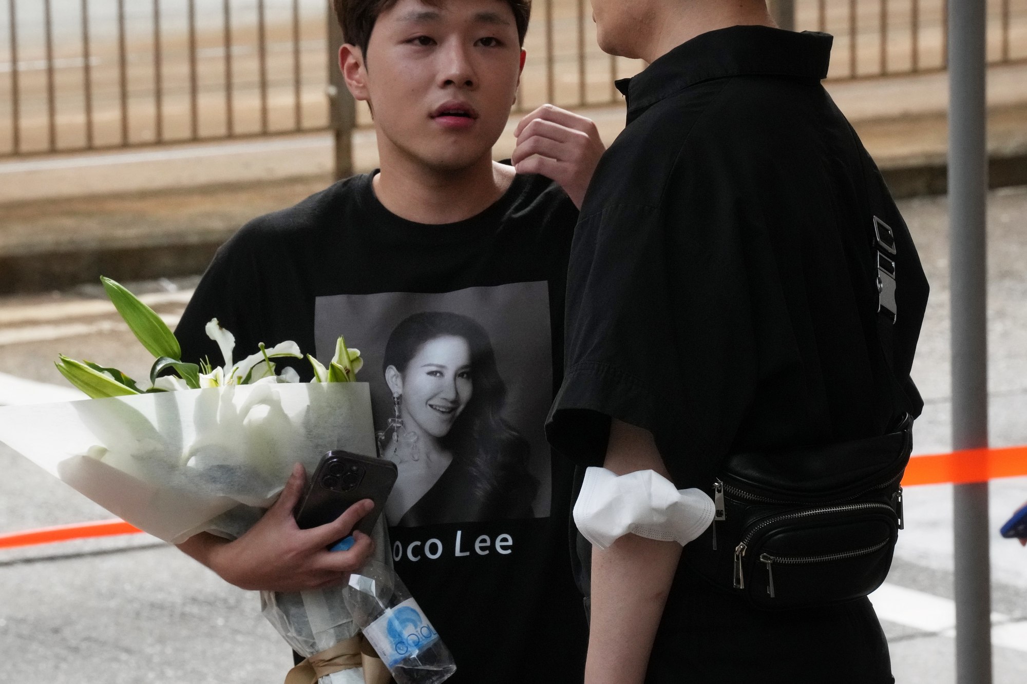 ‘Gone too soon’: tributes for Coco Lee as Hong Kong pop diva’s family ...