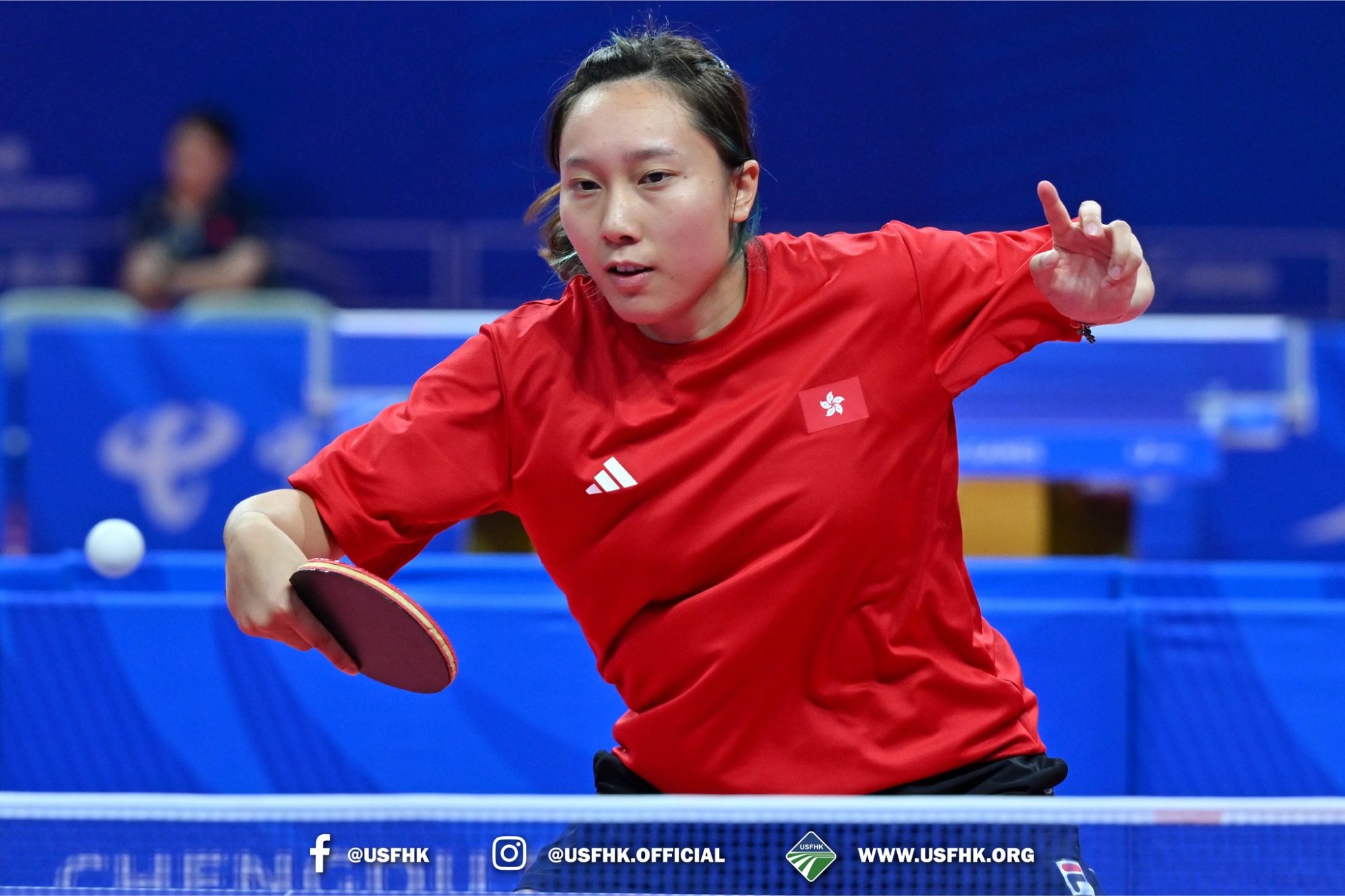 World University Games: new medal record for Hong Kong after table ...