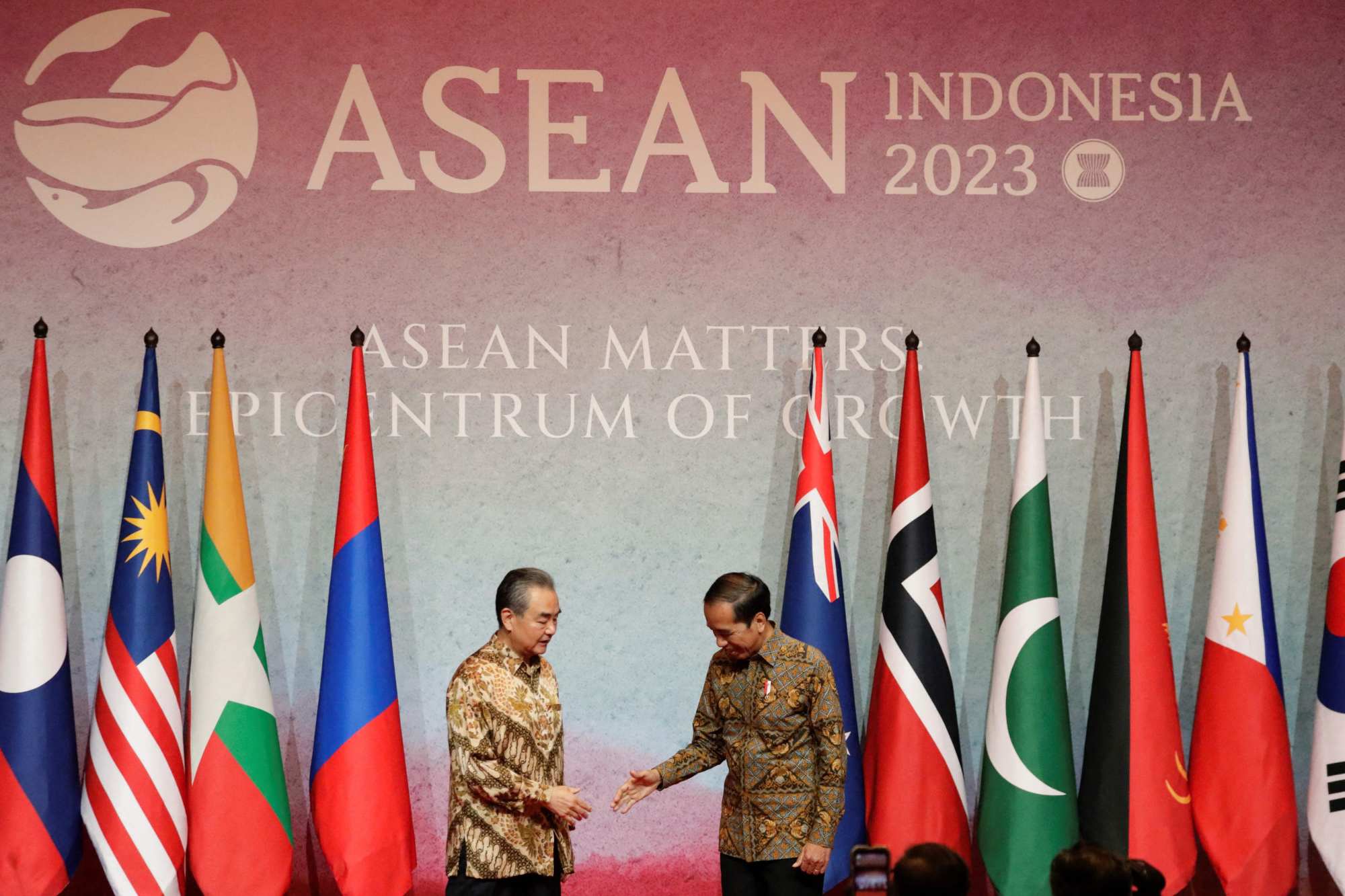Opinion | Global crises and internal strife mean Asean must shift focus ...