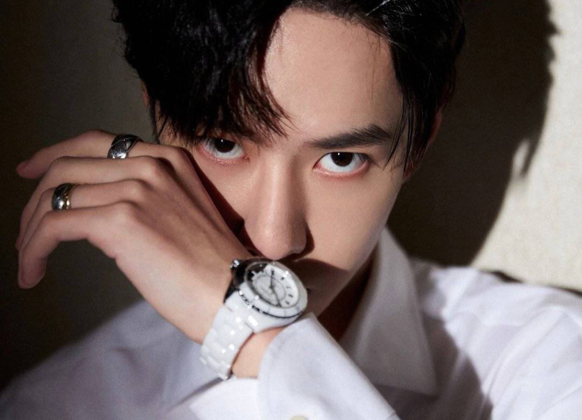 Inside Wang Yibo’s luxurious watch collection: the Uniq pop idol and ...