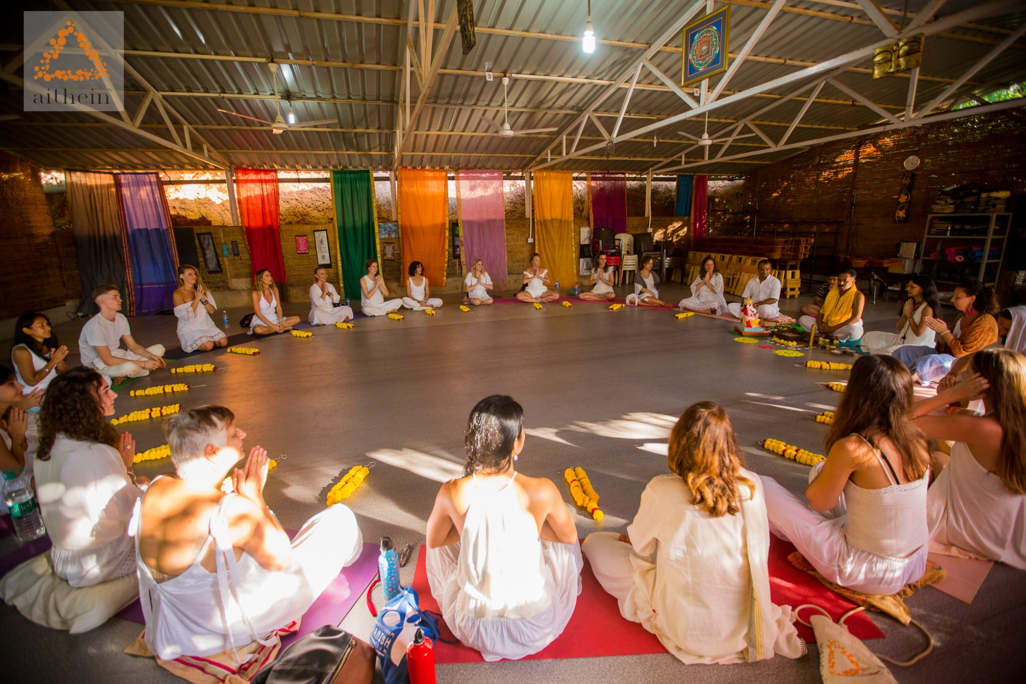How women’s healing circles support well-being in a safe and gentle ...