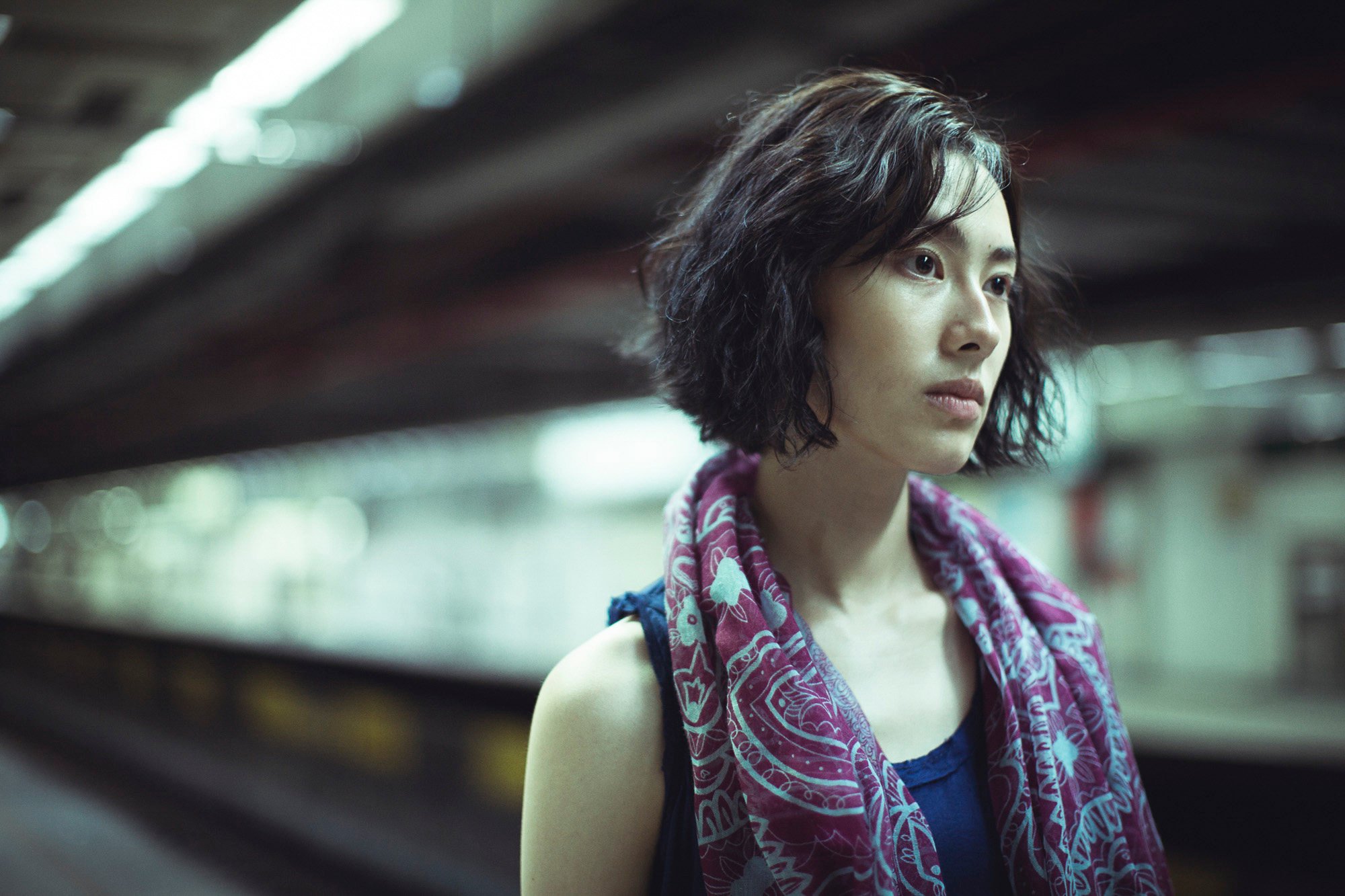 Acting with Michelle Yeoh, modelling at 12: the Cinderella story of ...