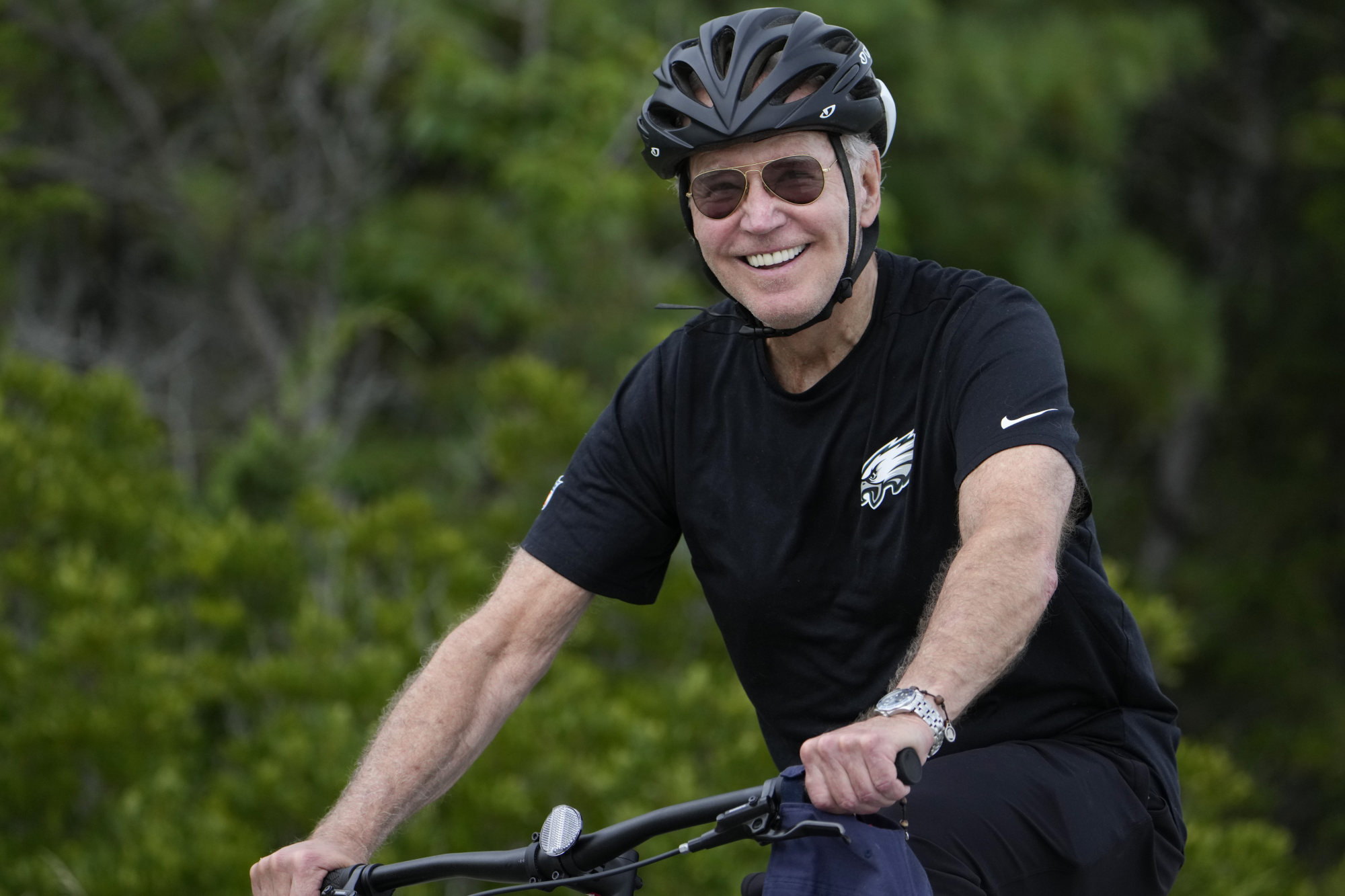 Biden officials protest ‘bizarre’ Fitch downgrade, cite Trump-era woes ...