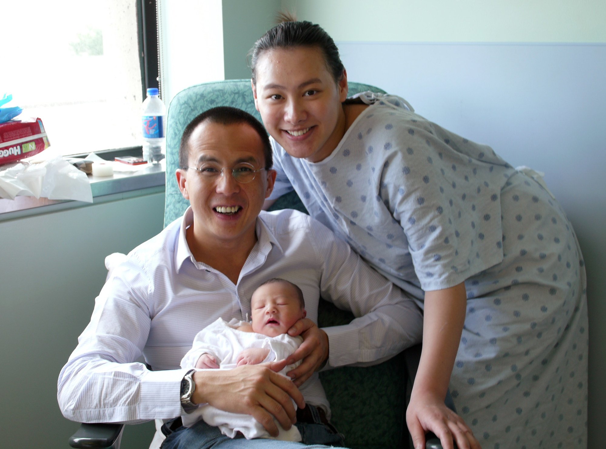 Acting with Michelle Yeoh, modelling at 12: the Cinderella story of ...