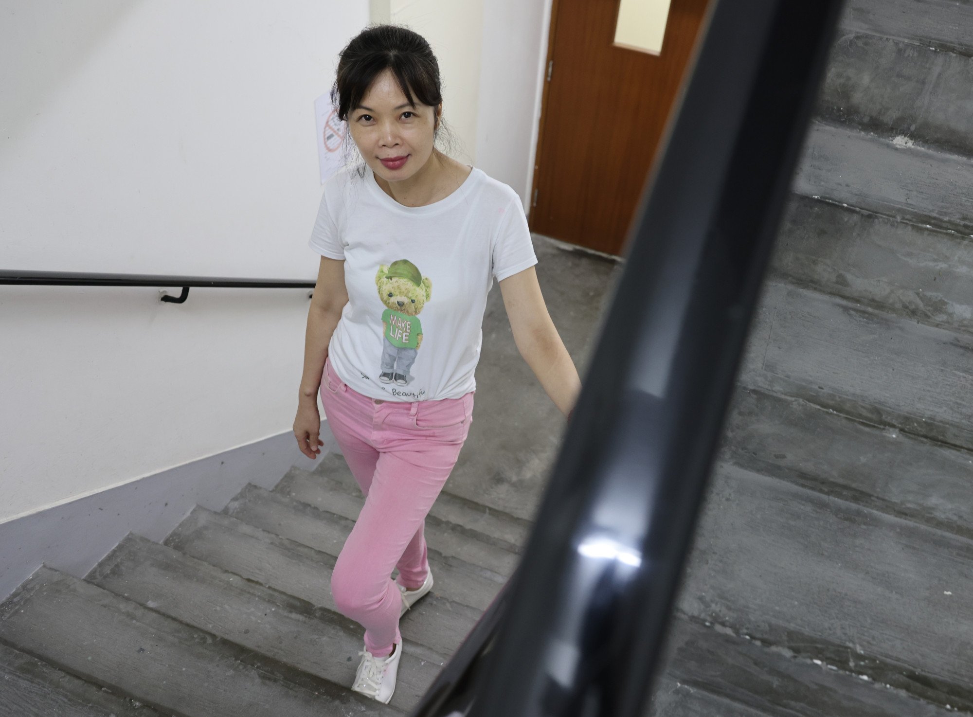 The lives of Hong Kong’s single parents: some struggle to cope, find ...