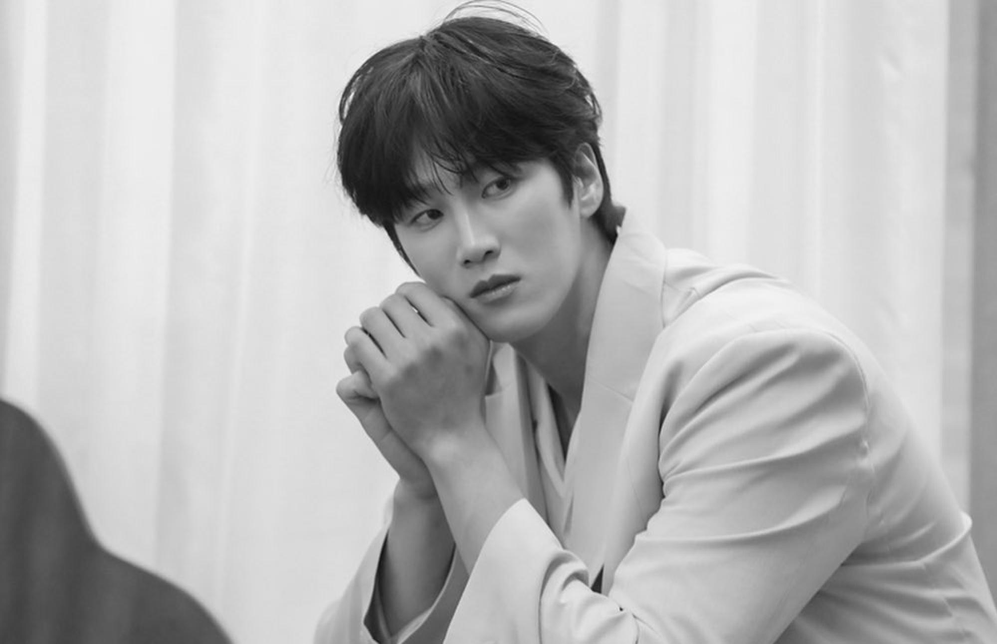 Meet Blackpink’s Jisoo’s hunky new boyfriend, Ahn Bo-hyun: the K-drama ...