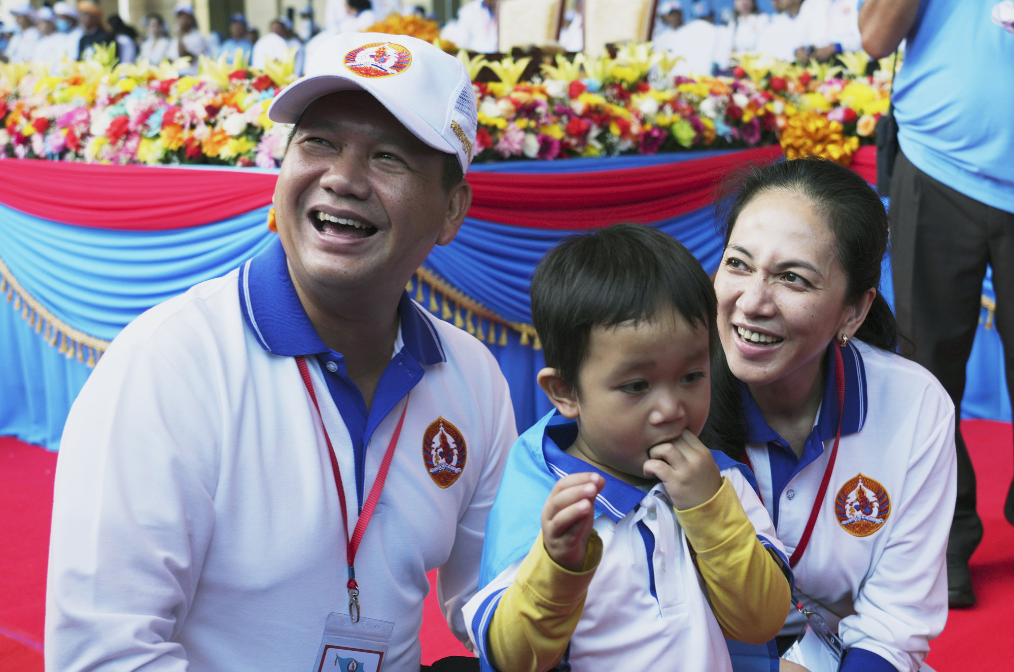 Cambodia electoral body confirms Prime Minister Hun Sen’s party as the ...