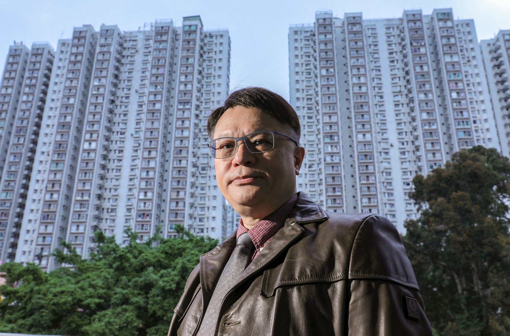 Hong Kong heading for small-scale flu outbreak, health adviser warns ...