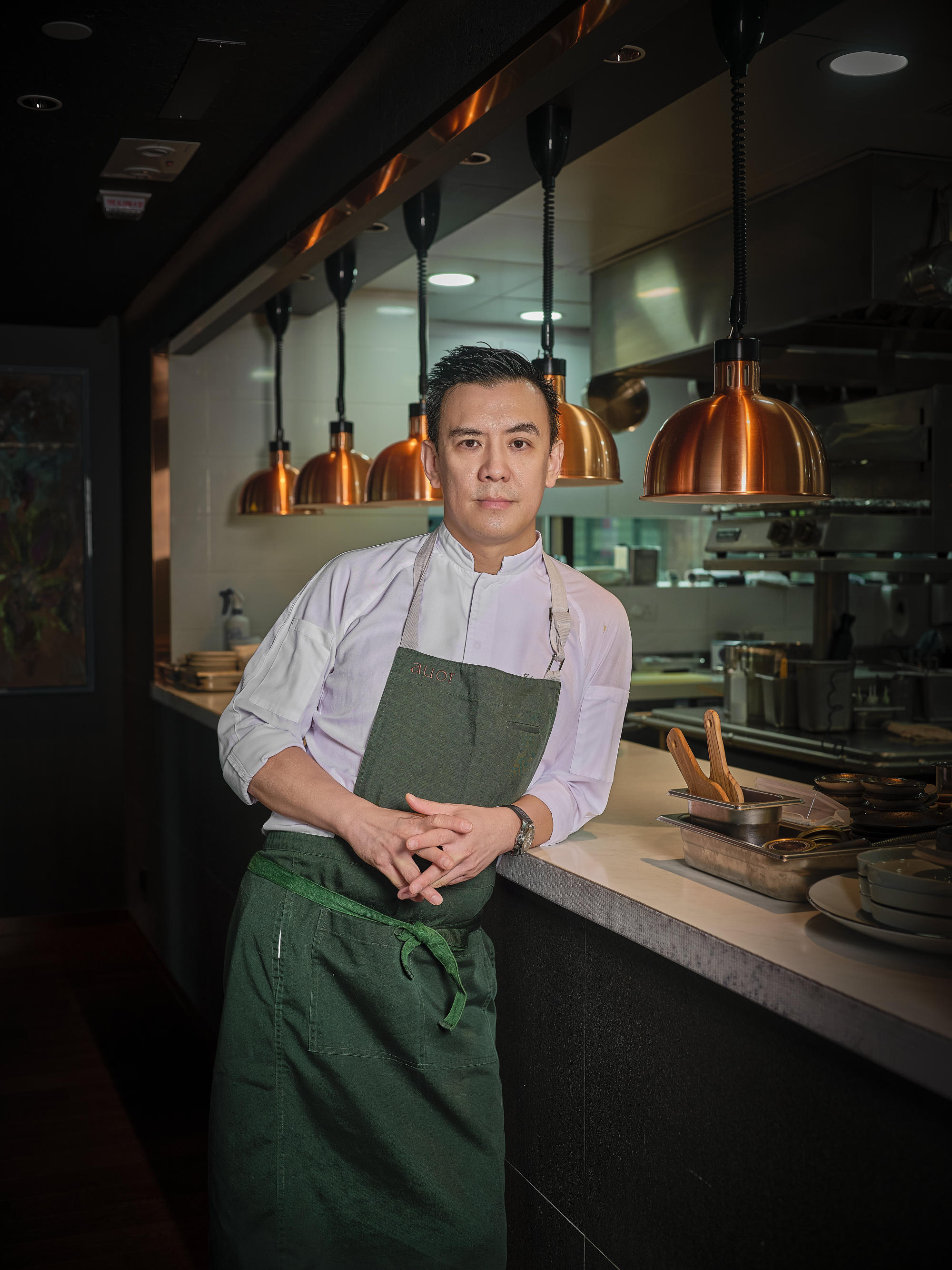 10 of the best Singaporean restaurants in Hong Kong – for laksa, bak ...