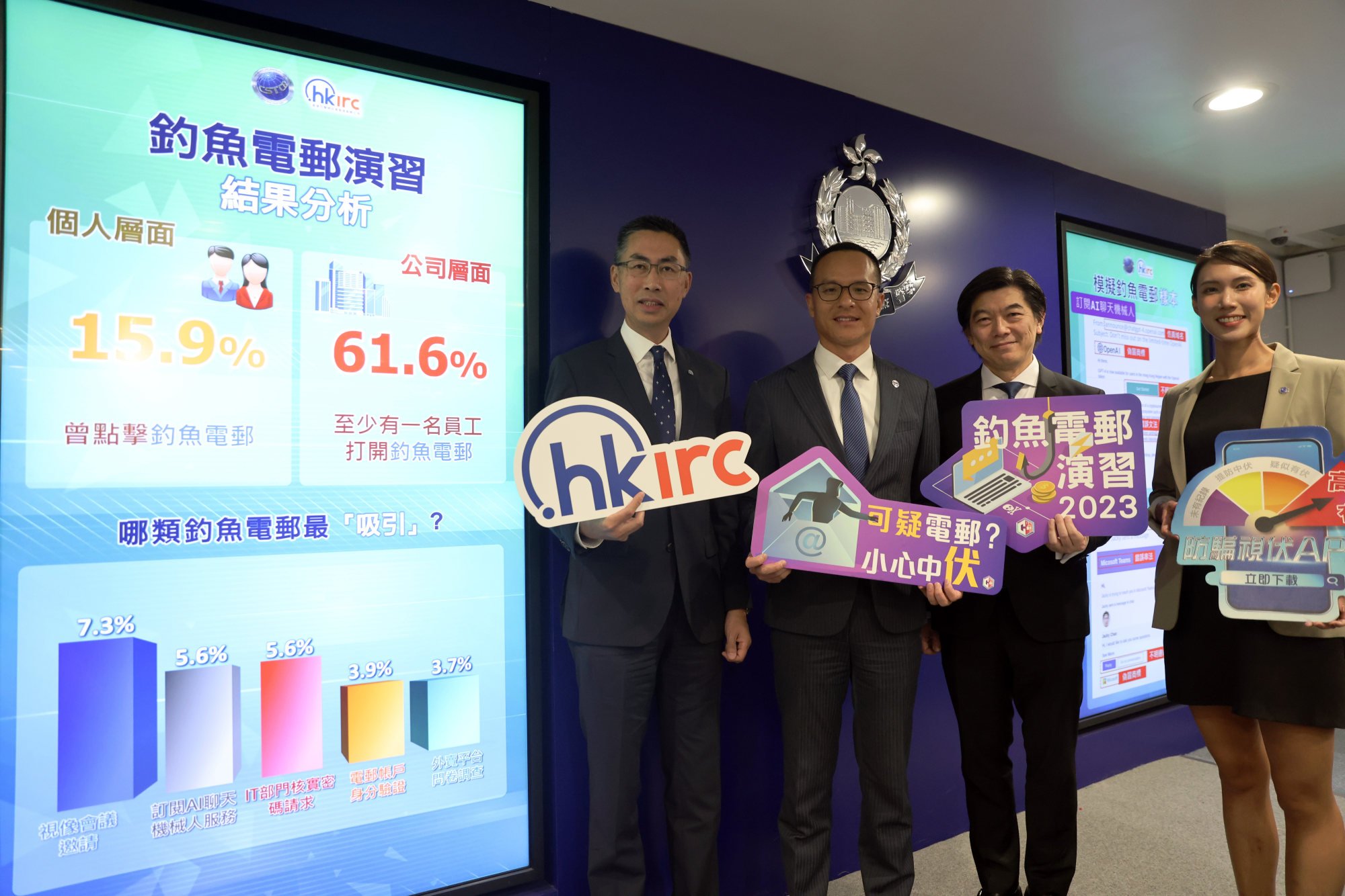 Opinion | Hong Kong anti-fraud efforts are working but too many still ...