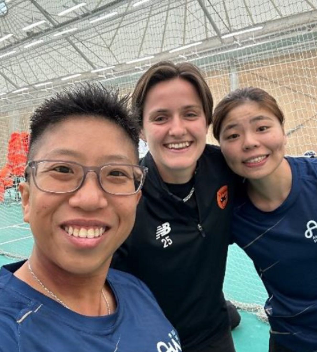 Hong Kong cricket star Natasha Miles follows in mother’s footsteps ...