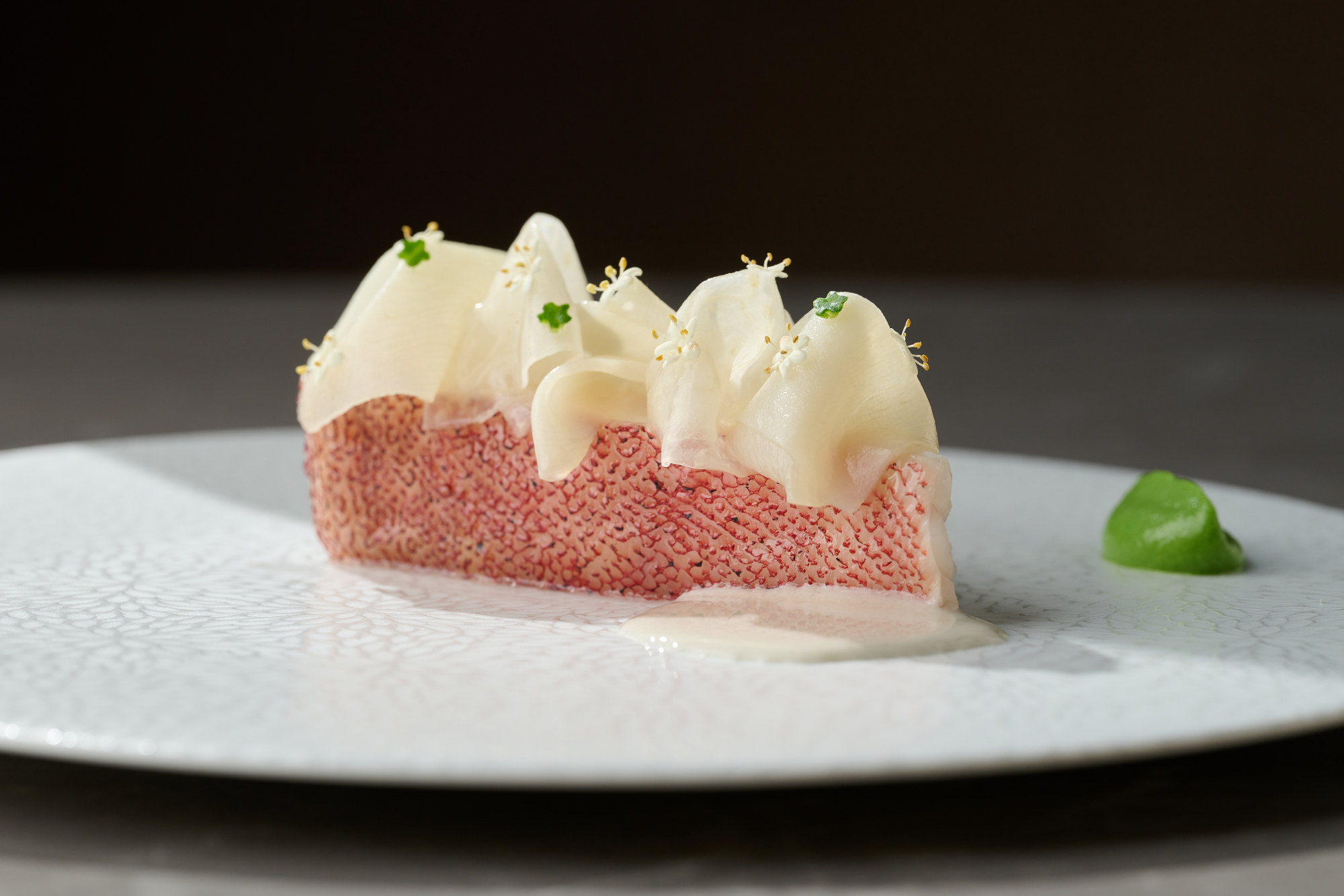 Restaurant with most Michelin stars for Singaporean food… is in Taiwan. Welcome to JL Studio ...