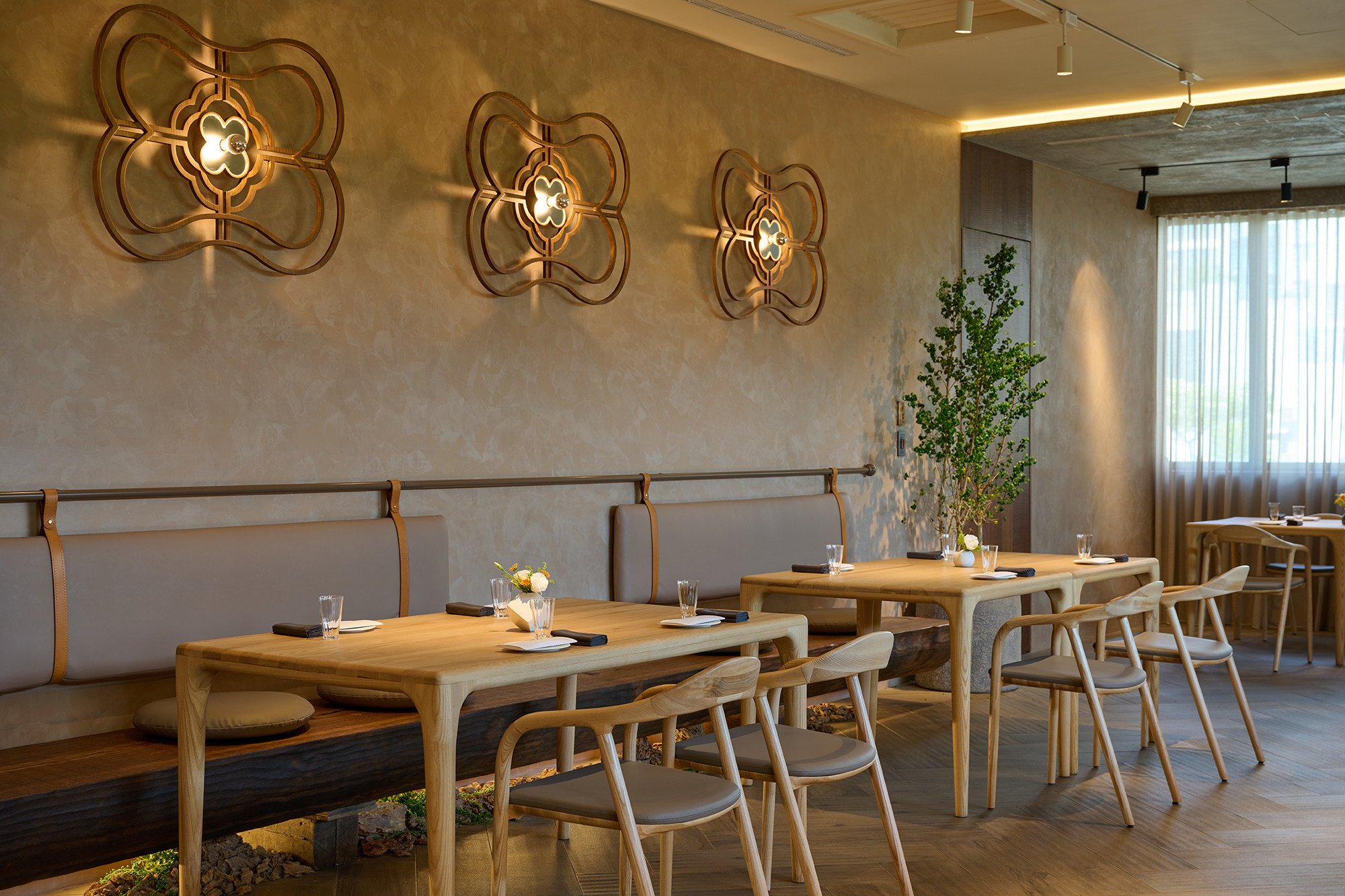 Restaurant with most Michelin stars for Singaporean food… is in Taiwan ...